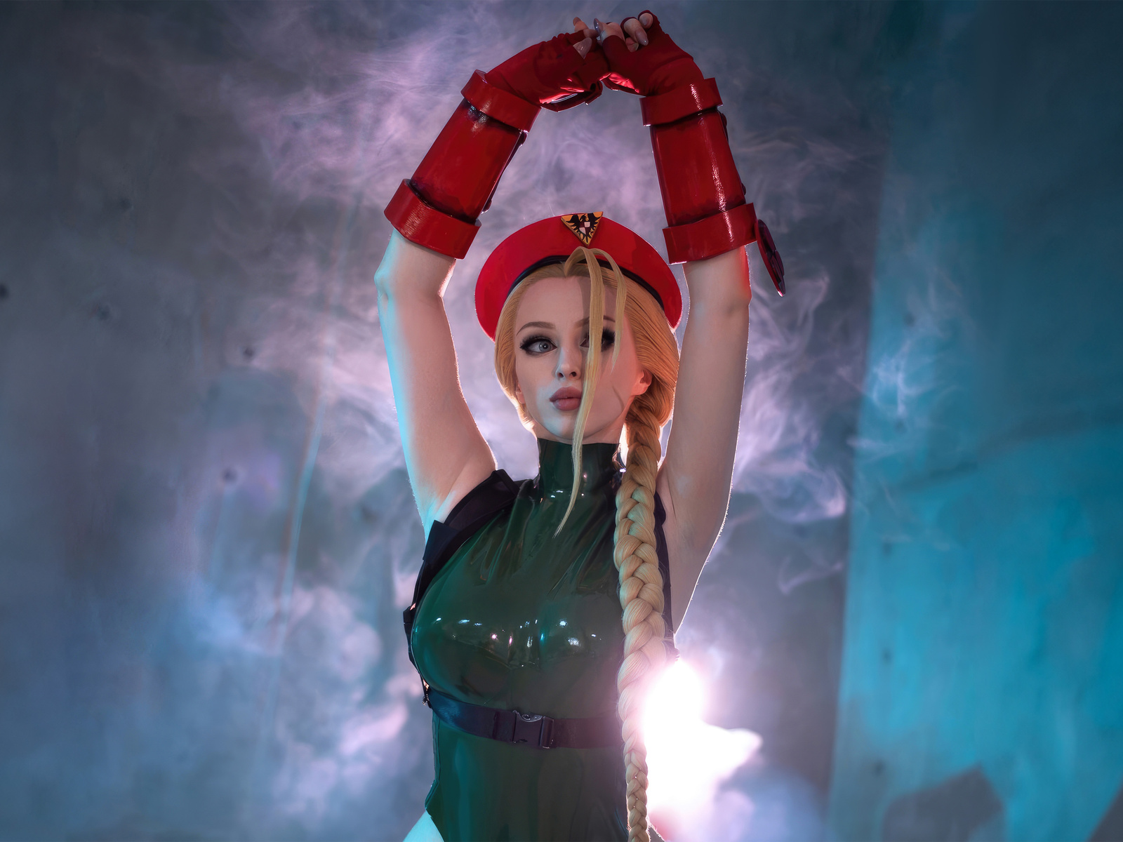 1600x1200 Cammy Street Fighter Wallpaper,1600x1200 Resolution HD 4k ...