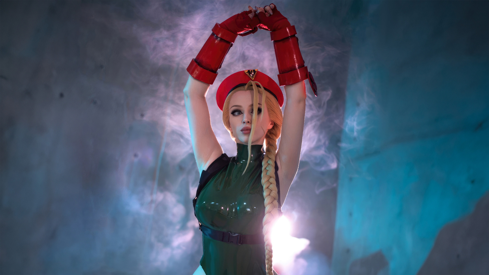 1600x900 Cammy Street Fighter Wallpaper,1600x900 Resolution HD 4k ...
