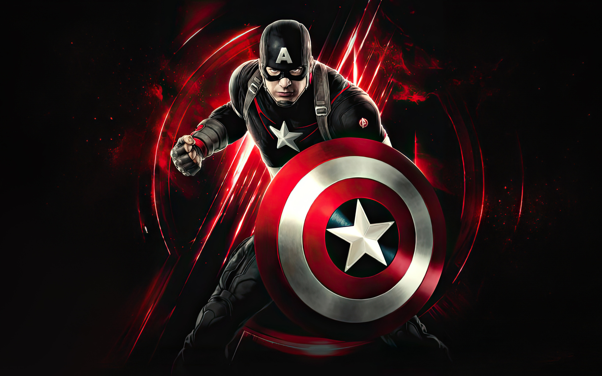 1920x1200 Captain America The Infinity Saga 1080P Resolution ,HD 4k ...