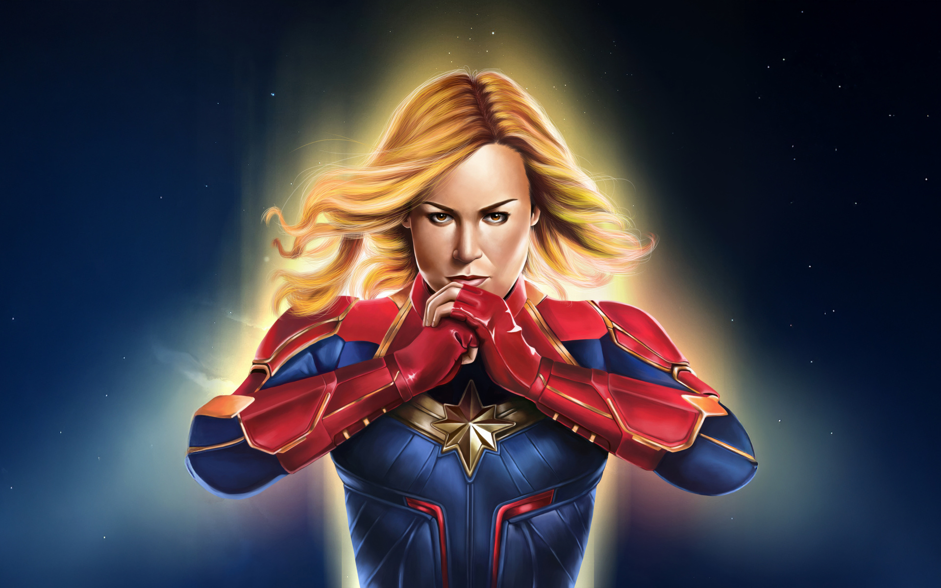 1920x1200 Captain Marvel Redemption 1080P Resolution ,HD 4k Wallpapers ...