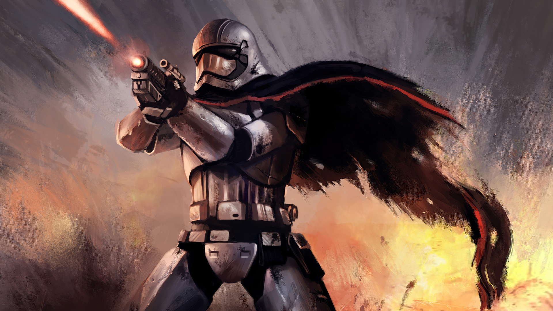1920x1080 Captain Phasma 2020 4k Laptop Full HD 1080P ,HD 4k Wallpapers ...