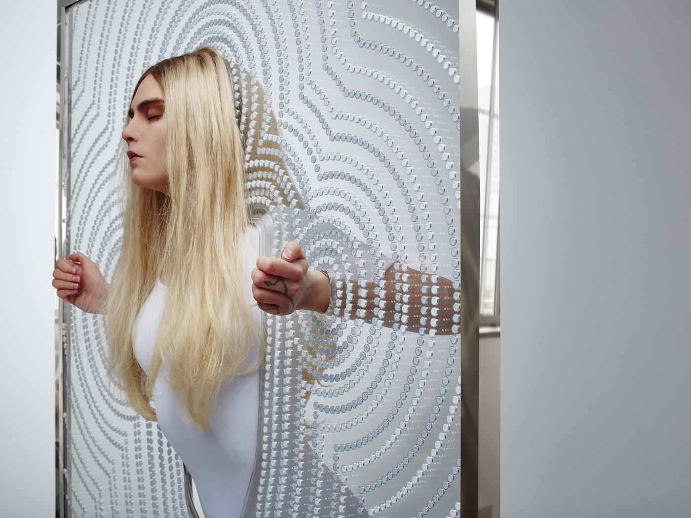 1400x1050 Cara Delevingne The Spirit Of Ecstasy 4k Wallpaper,1400x1050 ...