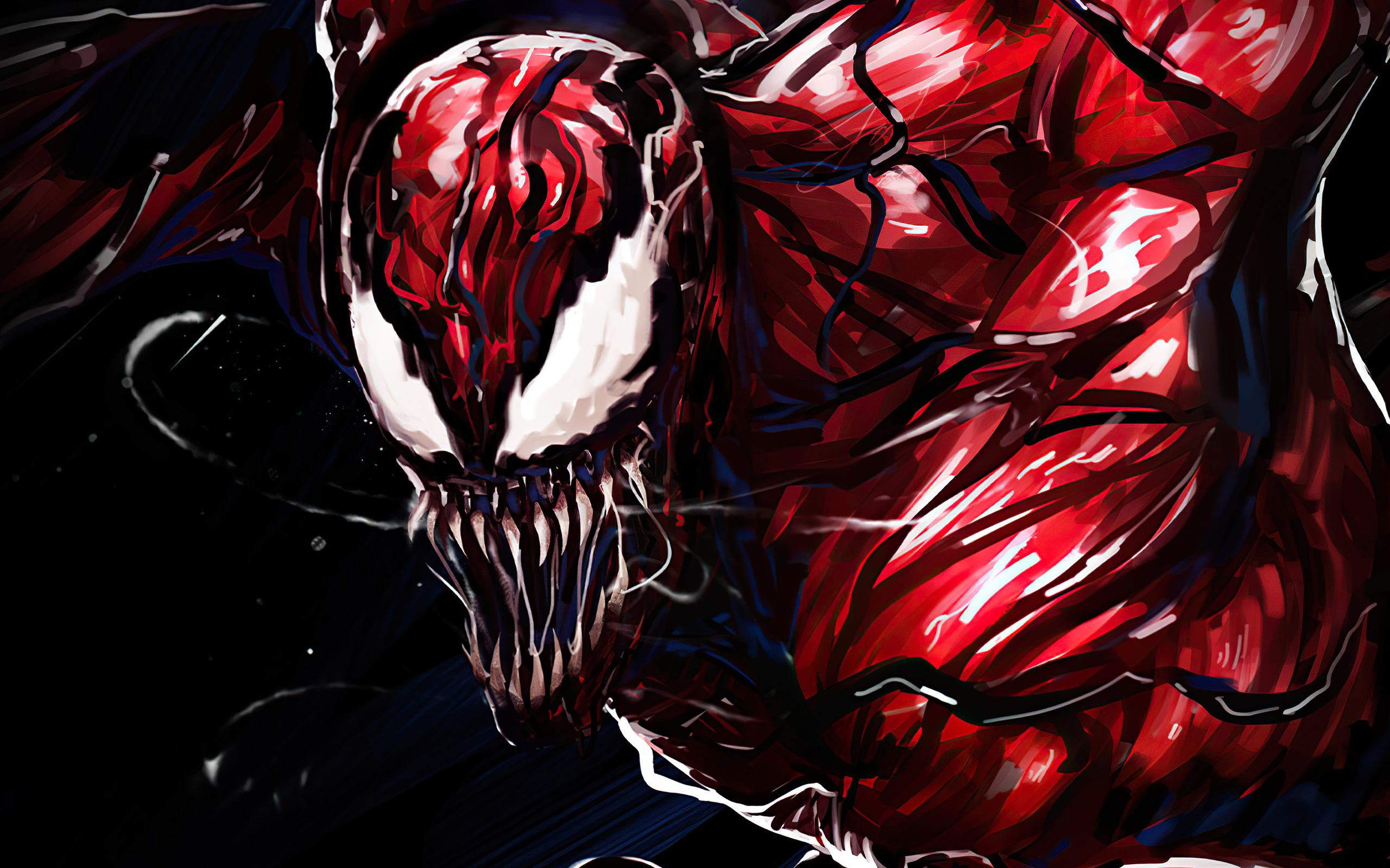 2560x1600 Carnage Red 4k Wallpaper,2560x1600 Resolution HD 4k ...