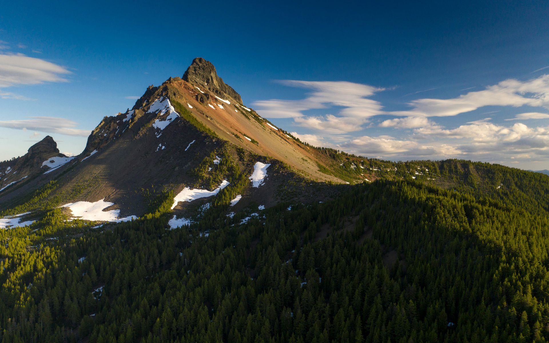 1920x1200 Cascade Trees Covering Mountains 1080P Resolution ,HD 4k ...