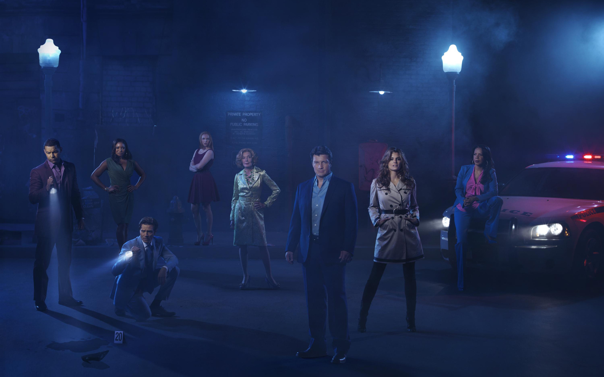 1920x1200 Castle Tv Show Cast 1080P Resolution ,HD 4k Wallpapers,Images ...