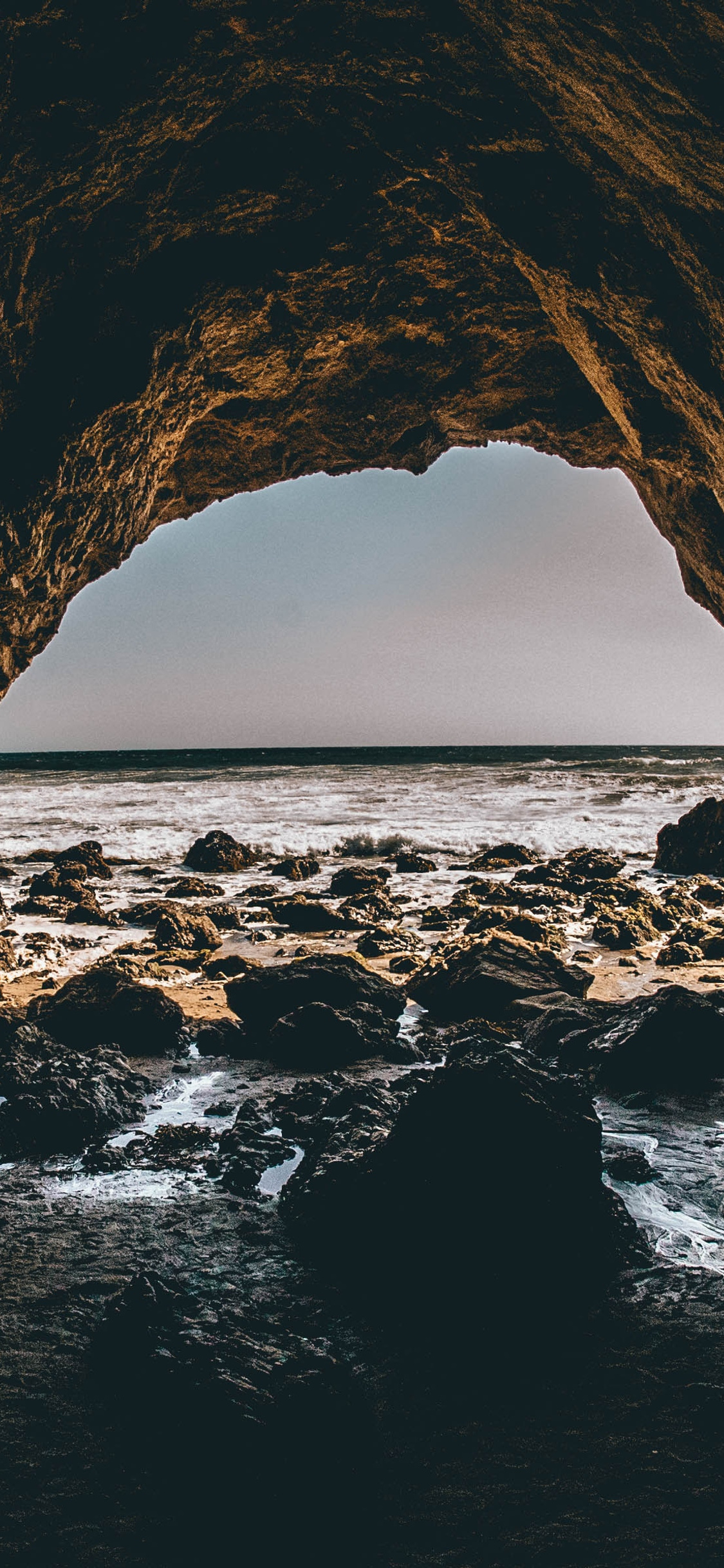 1125x2436 Cave 4k Iphone XS,Iphone 10,Iphone X ,HD 4k Wallpapers,Images ...