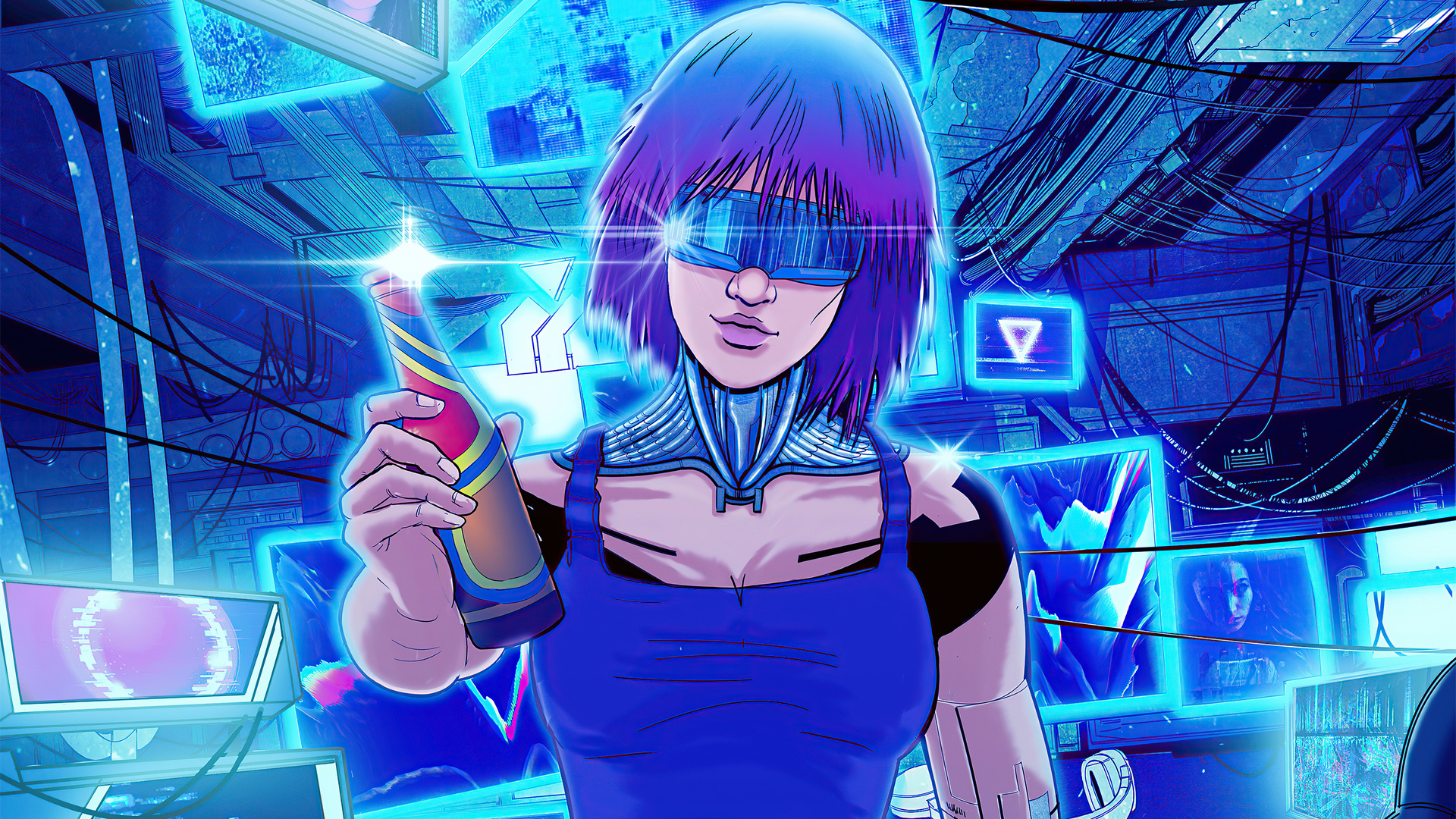 1920x1080 Character Flyer Laptop Full HD 1080P ,HD 4k Wallpapers,Images ...