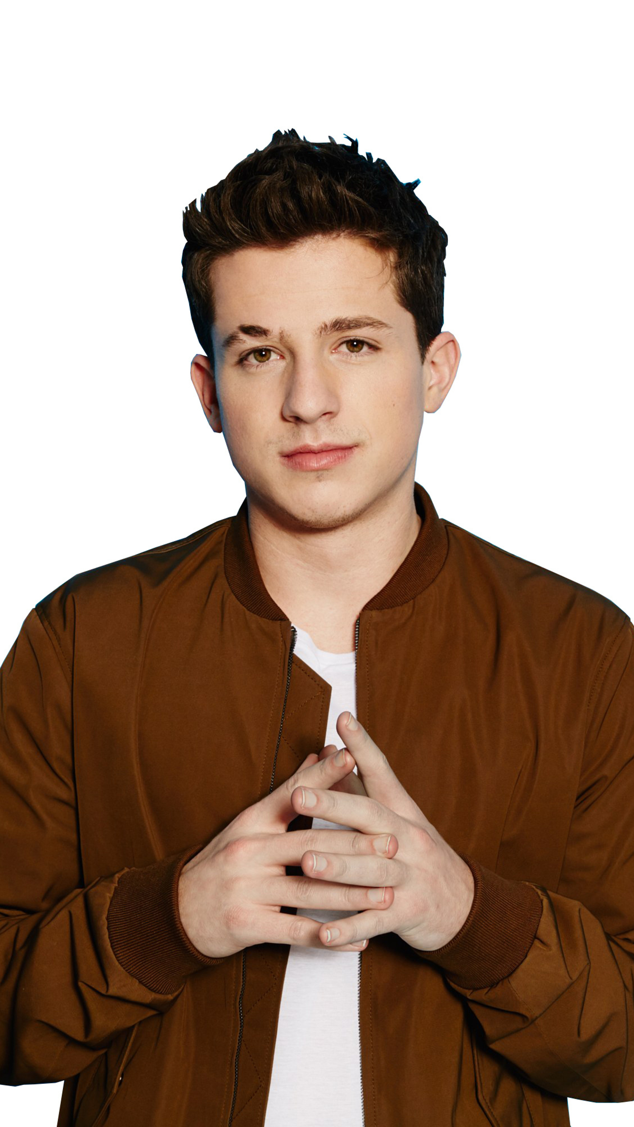 2160x3840 Charlie Puth 2018 Sony Xperia X,XZ,Z5 Premium ,HD 4k ...