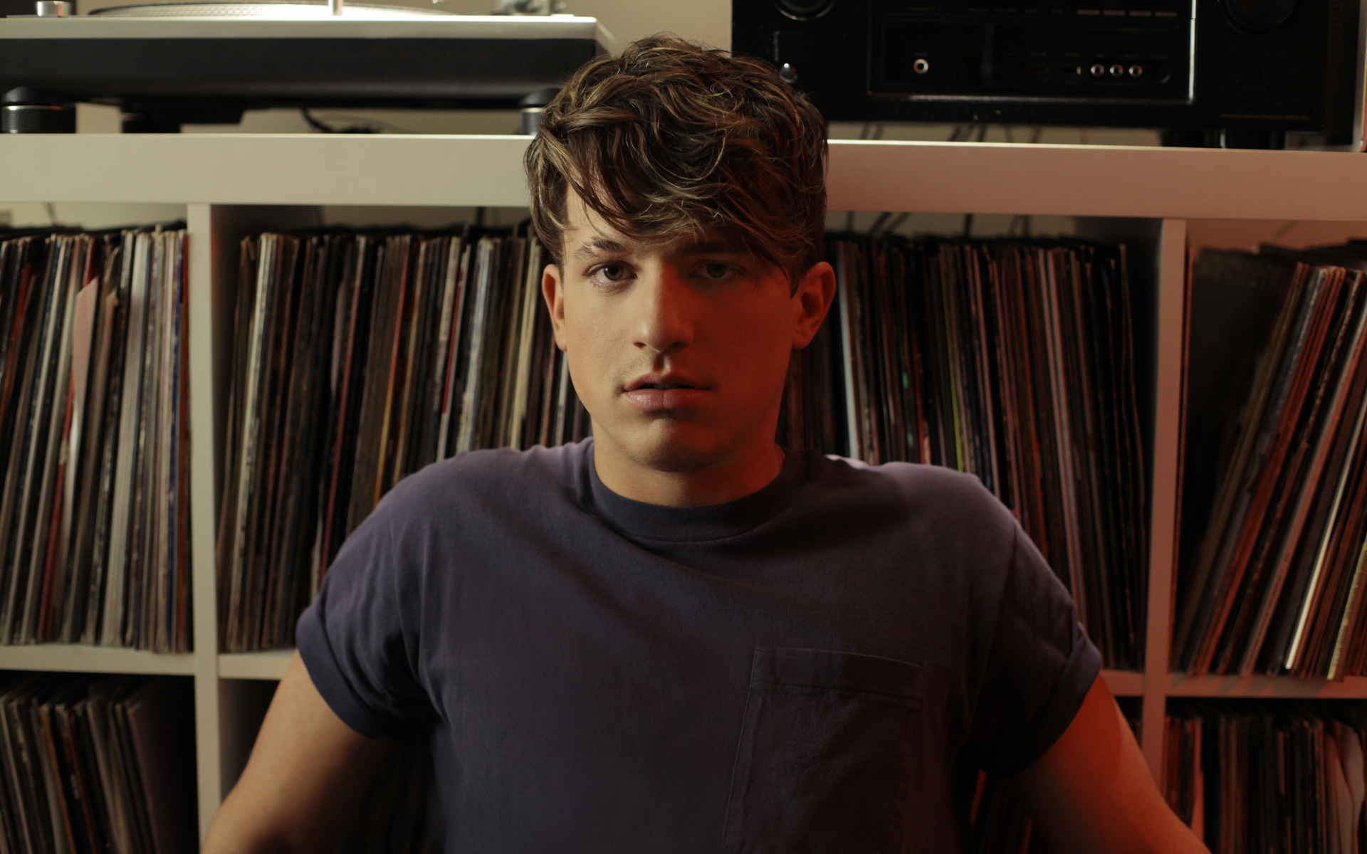 1920x1200 Charlie Puth Singer 1080P Resolution ,HD 4k Wallpapers,Images ...