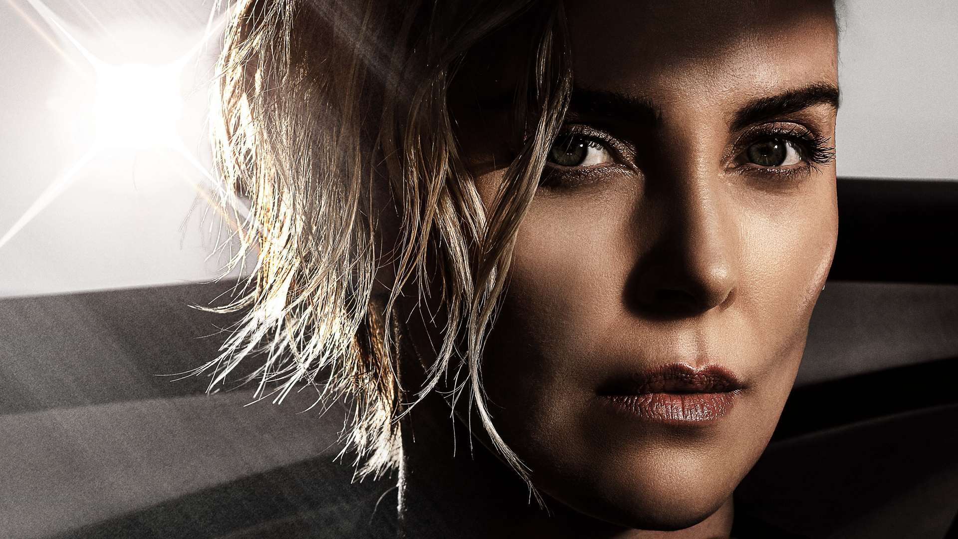 1920x1080 Charlize Theron As Cipher In Fast X Laptop Full HD 1080P ,HD ...