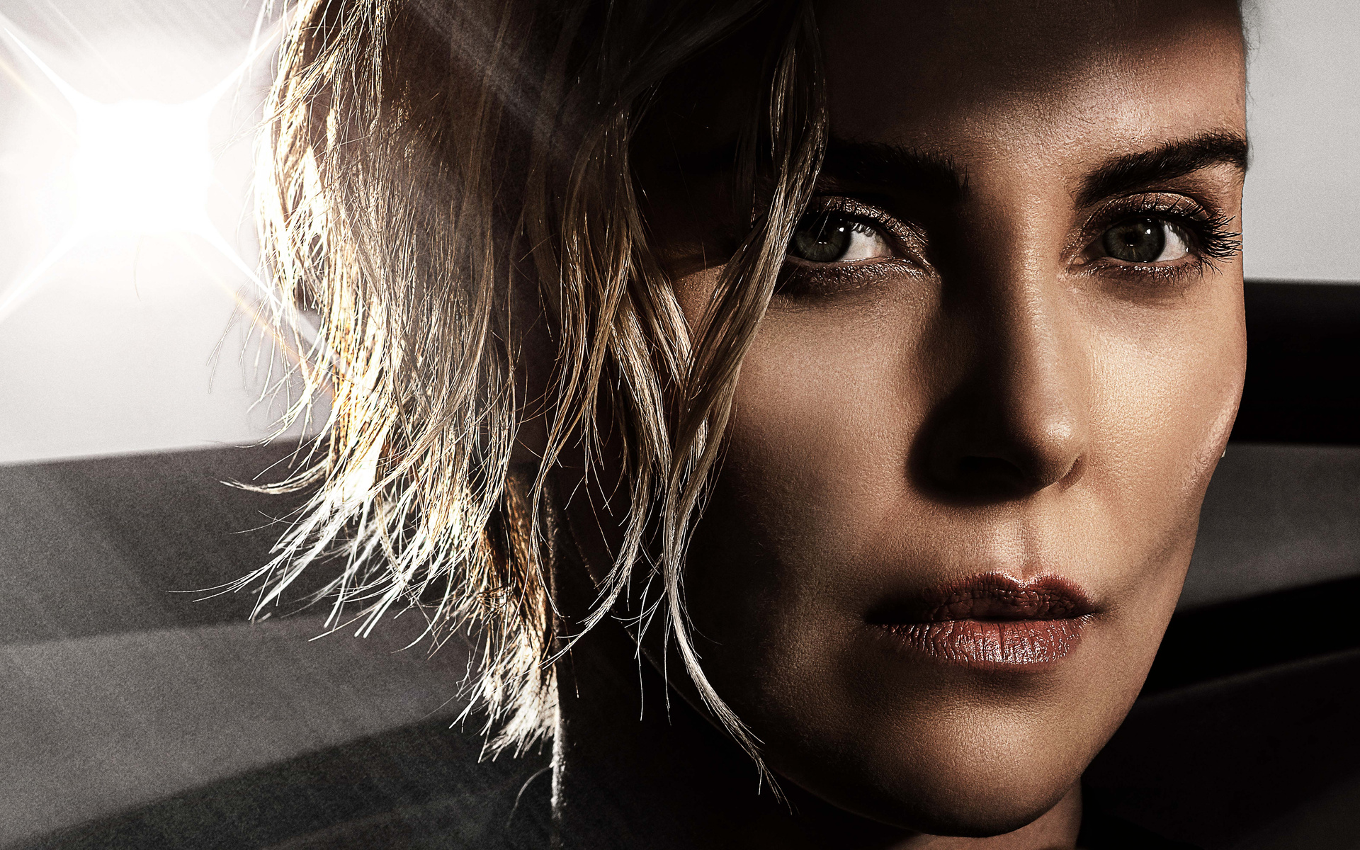 1920x1200 Charlize Theron As Cipher In Fast X 1080P Resolution ,HD 4k ...