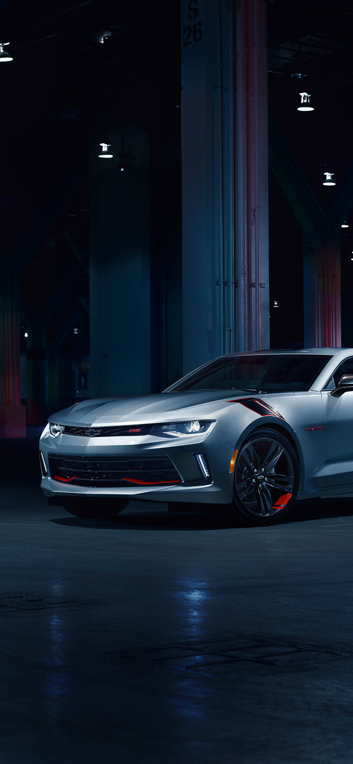 1125x2436 Chevrolet Camaro Car Iphone XS,Iphone 10,Iphone X ,HD 4k ...