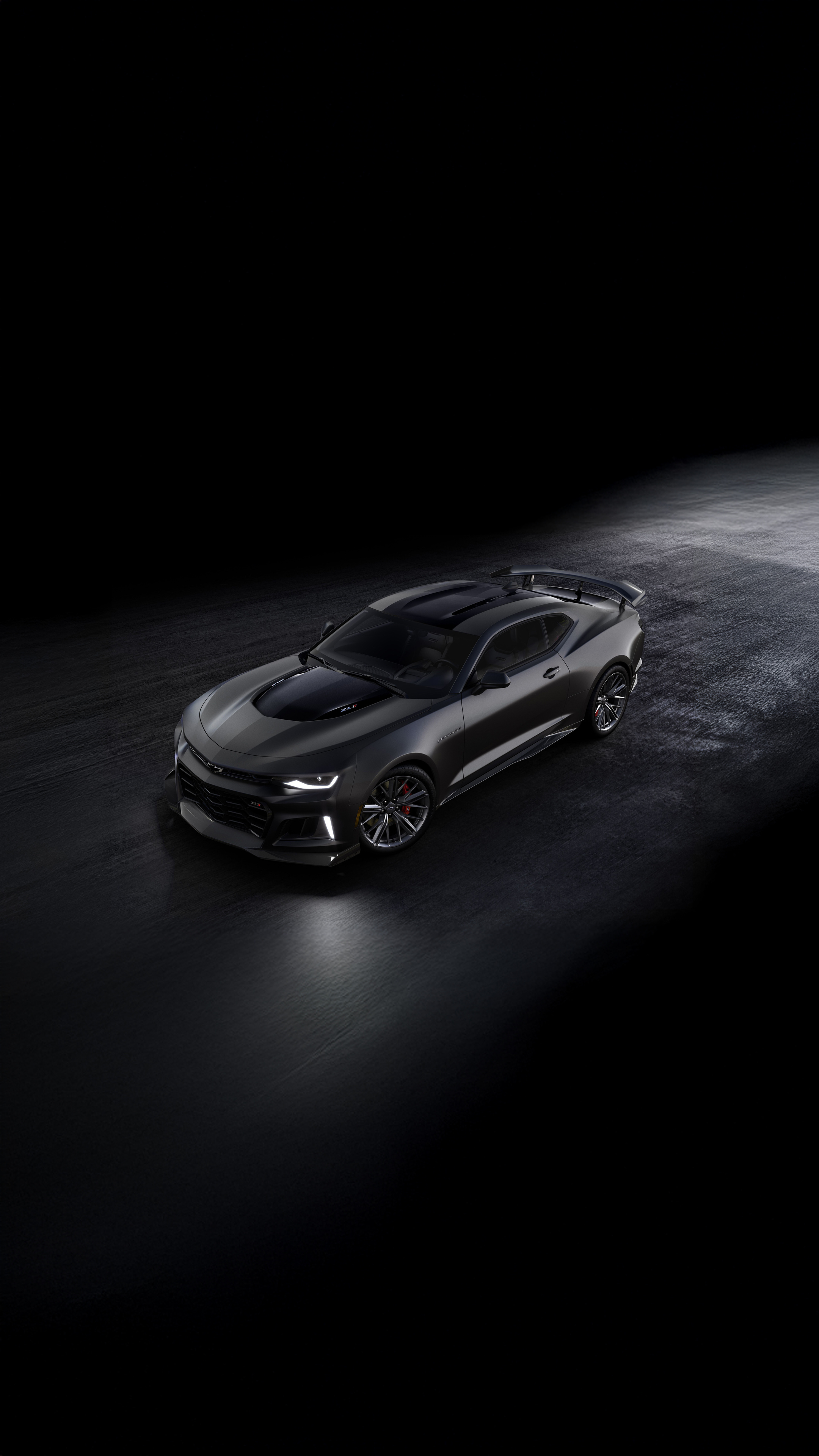 2160x3840 Chevrolet Camaro Zl1 2025 Sony Xperia X,XZ,Z5 Premium ,HD 4k ...