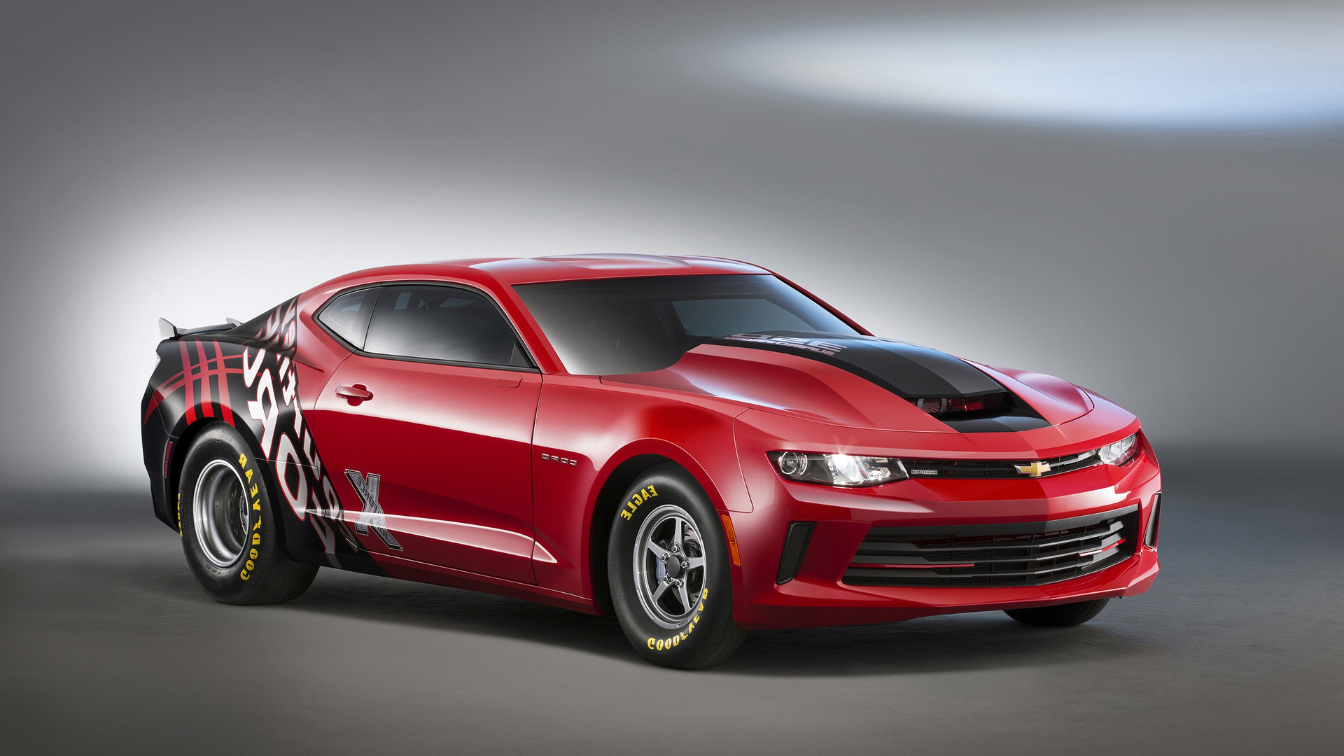 1920x1080 Chevrolet Copo Camaro Laptop Full HD 1080P ,HD 4k Wallpapers ...