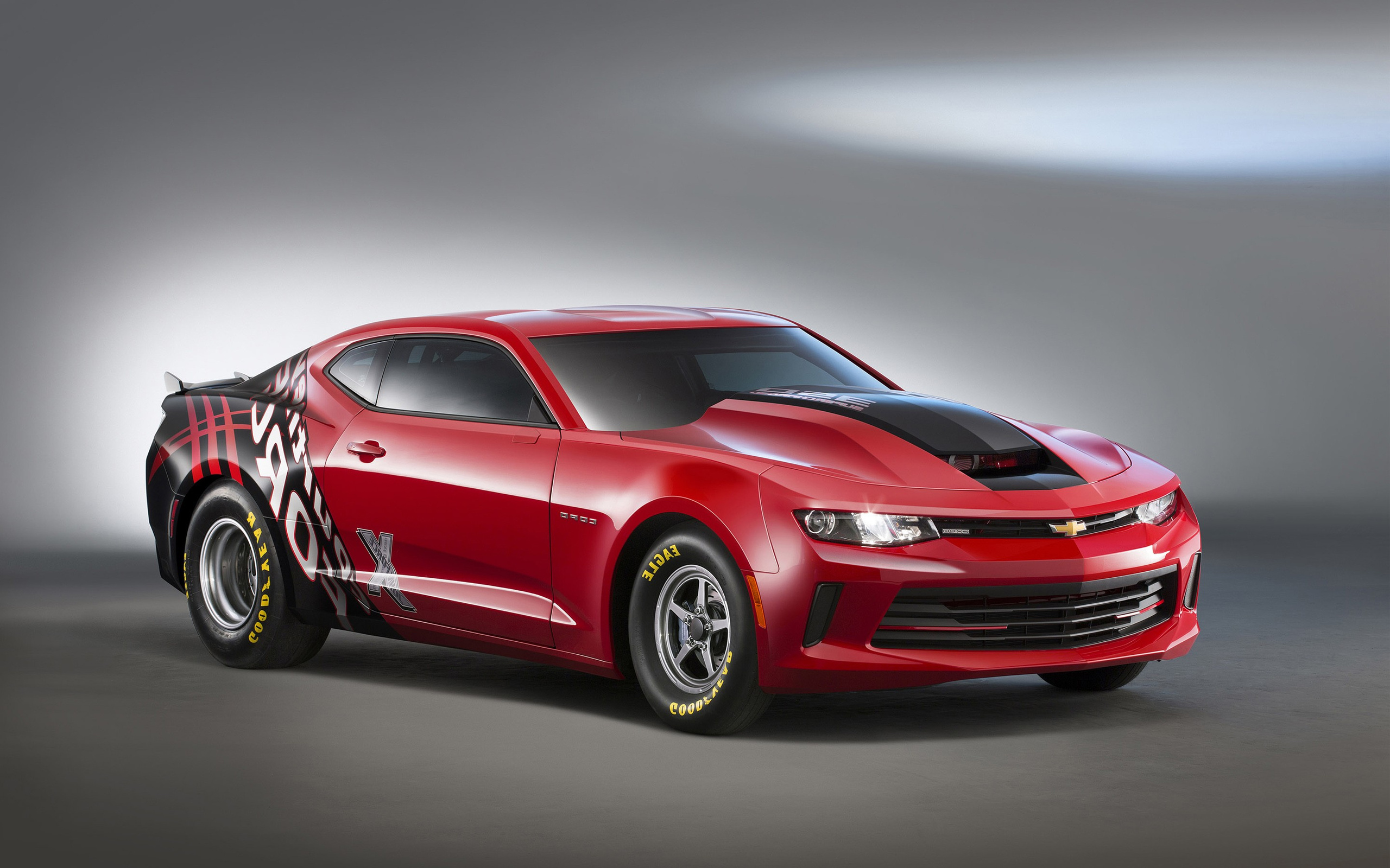 2560x1600 Chevrolet Copo Camaro Wallpaper,2560x1600 Resolution HD 4k ...