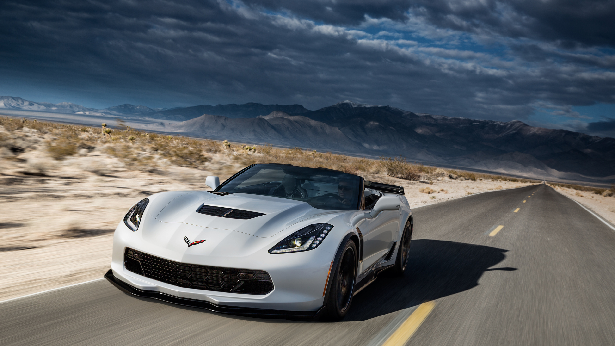 2560x1440 Chevrolet Corvette 8k 1440P Resolution ,HD 4k Wallpapers ...