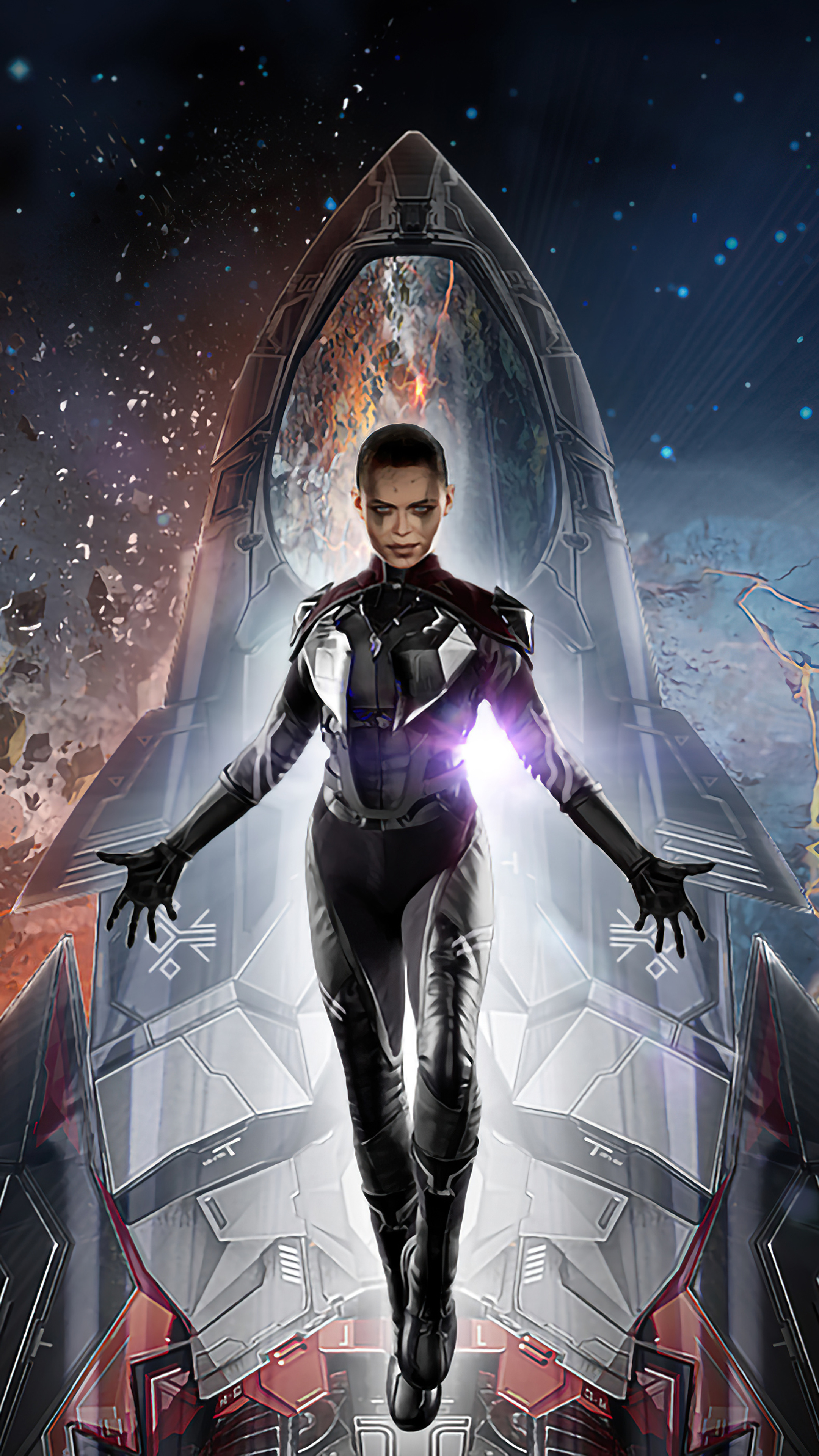 2160x3840 Chorus Sony Xperia X,XZ,Z5 Premium ,HD 4k Wallpapers,Images ...