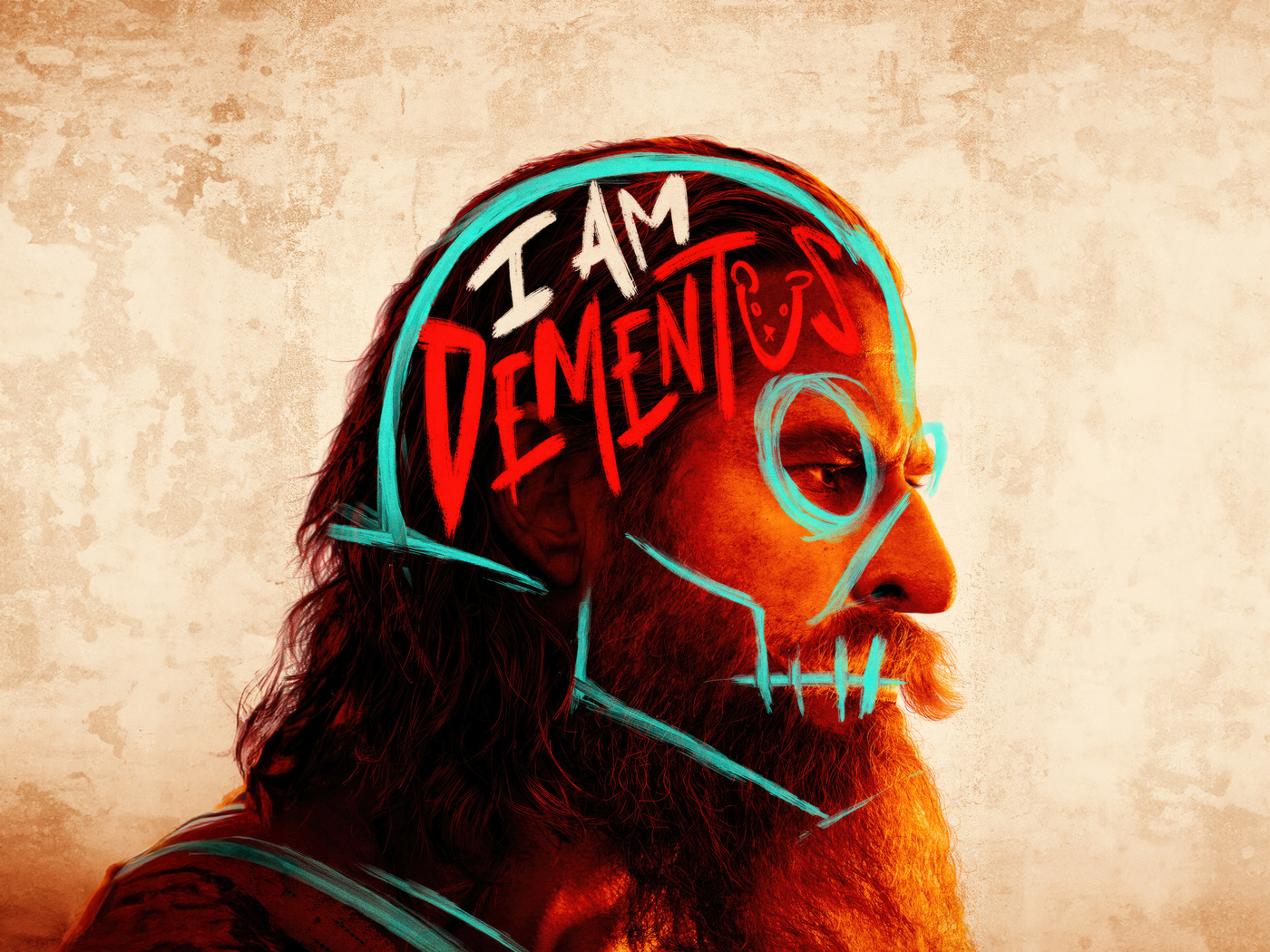 1400x1050 Chris Hemsworth As Dementus In Furiosa A Mad Max Saga Movie ...