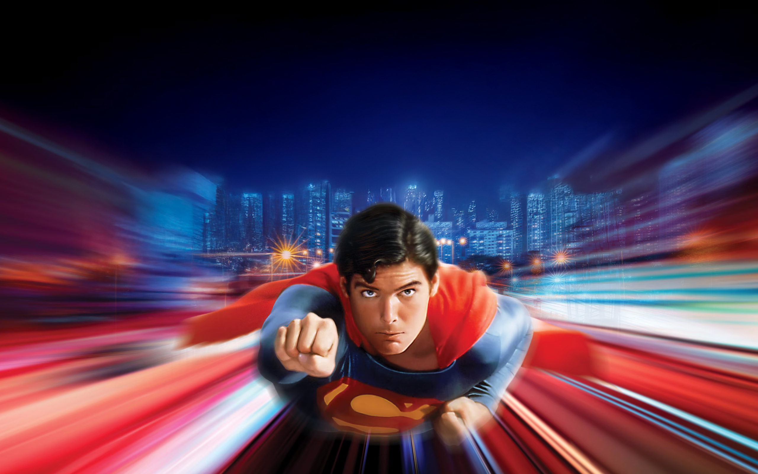 2560x1600 Christopher Reeve Superman Wallpaper,2560x1600 Resolution HD ...