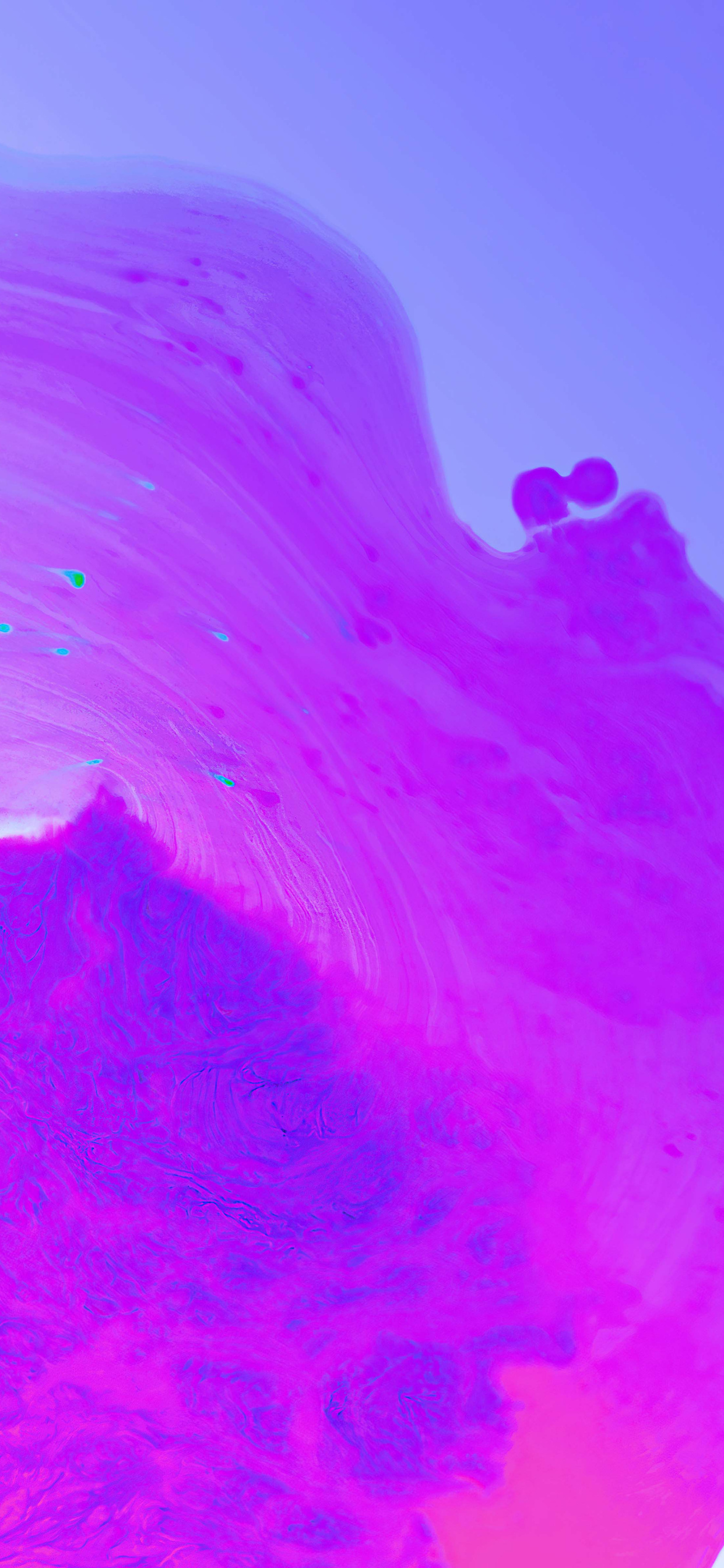 1242x2688 Chrome Os Red Tide Iphone XS MAX HD 4k Wallpapers, Images ...