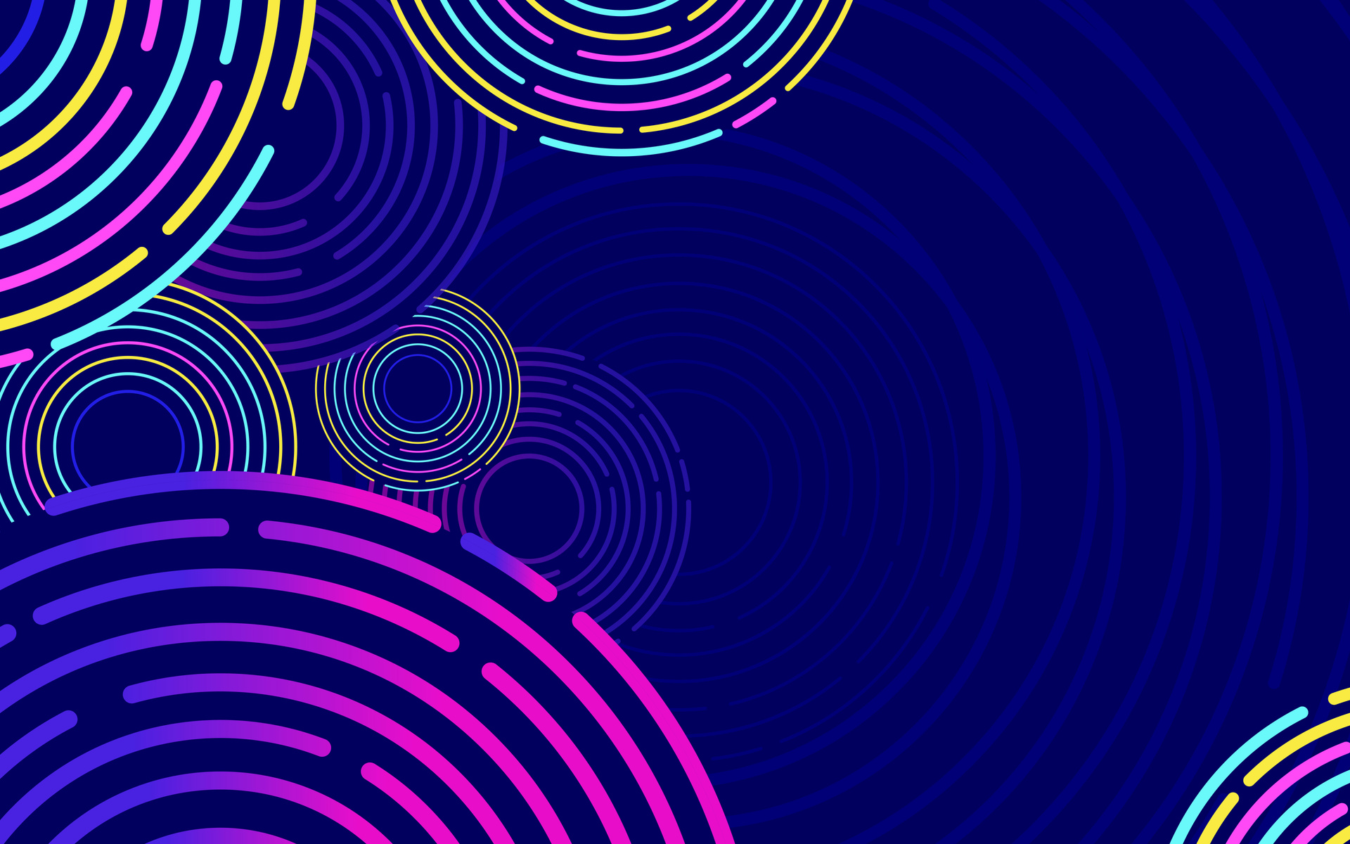 1920x1200 Circle Swirls 10k 1080P Resolution ,HD 4k Wallpapers,Images ...