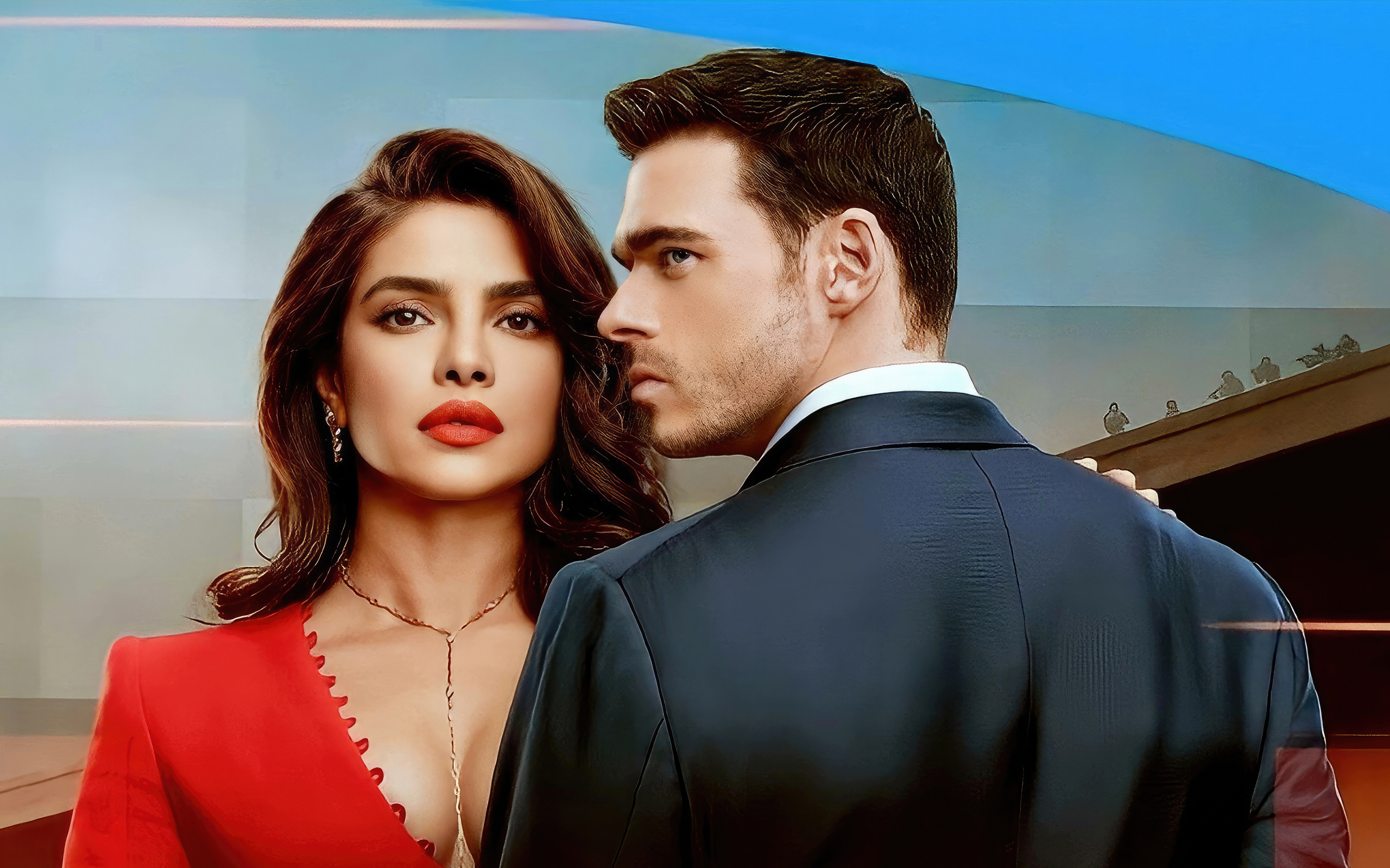 2560x1600 Citadel 2023 Poster Wallpaper,2560x1600 Resolution HD 4k ...