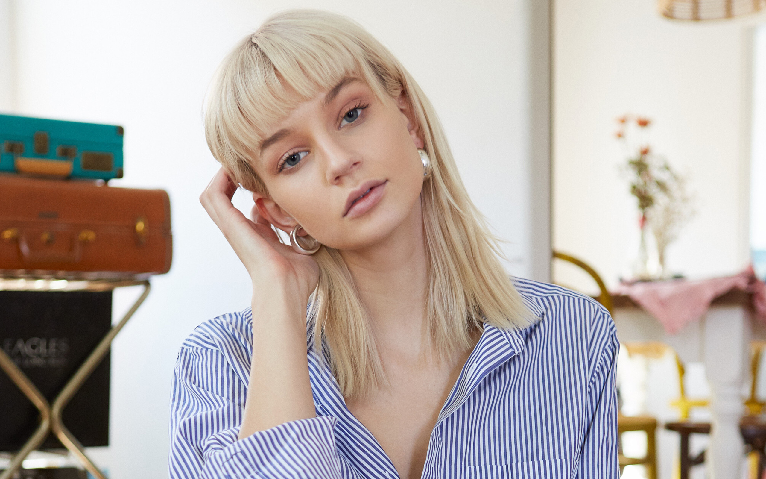 2560x1600 Clarice Cormier Wallpaper,2560x1600 Resolution HD 4k ...