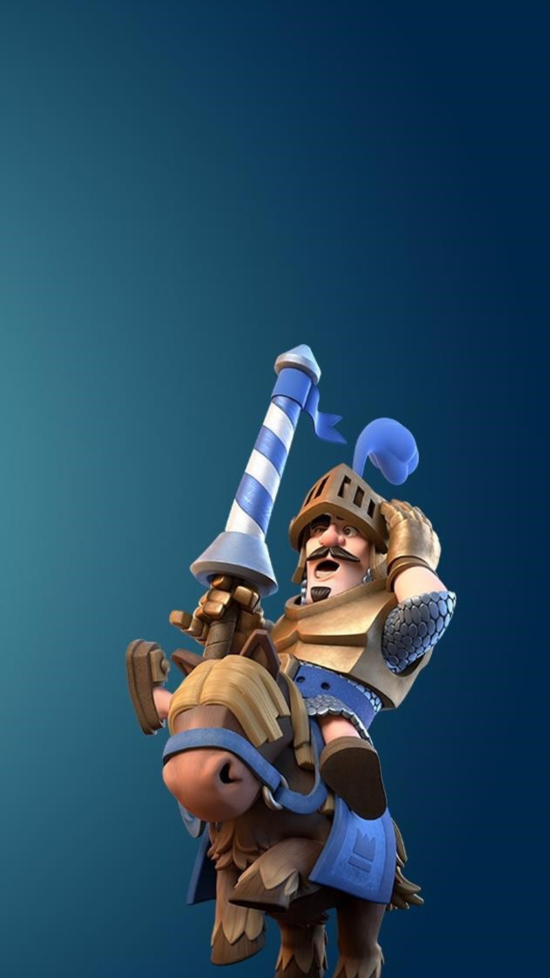 1080x1920 Clash Royale Supercell Game Iphone 7,6s,6 Plus, Pixel xl ,One ...