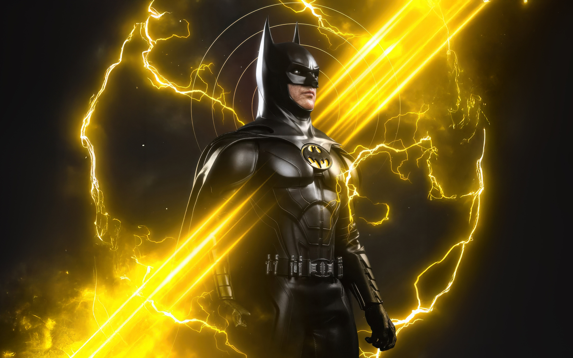 1920x1200 Classic Michael Keaton Batman 1080P Resolution ,HD 4k ...