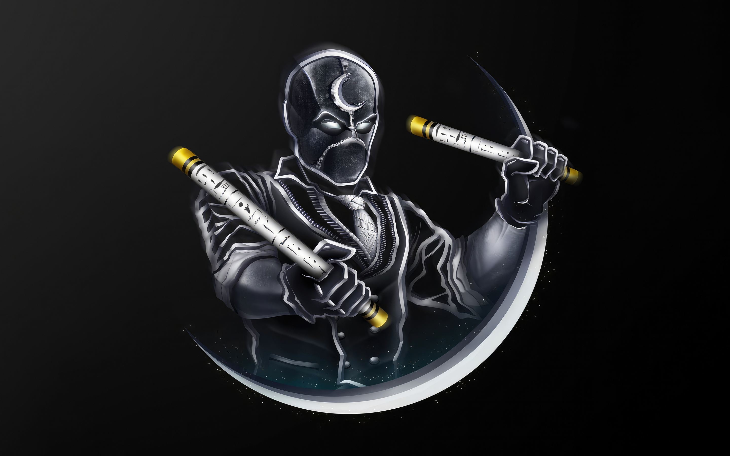 2880x1800 Cloaked In Moonlight Macbook Pro Retina ,HD 4k Wallpapers ...