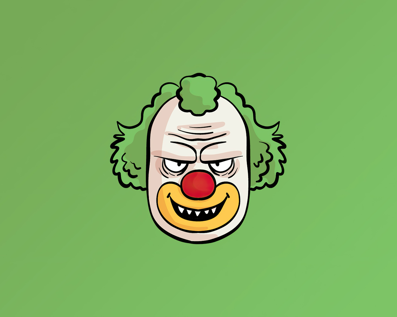 1280x1024 Clown 4k Wallpaper,1280x1024 Resolution HD 4k Wallpapers ...