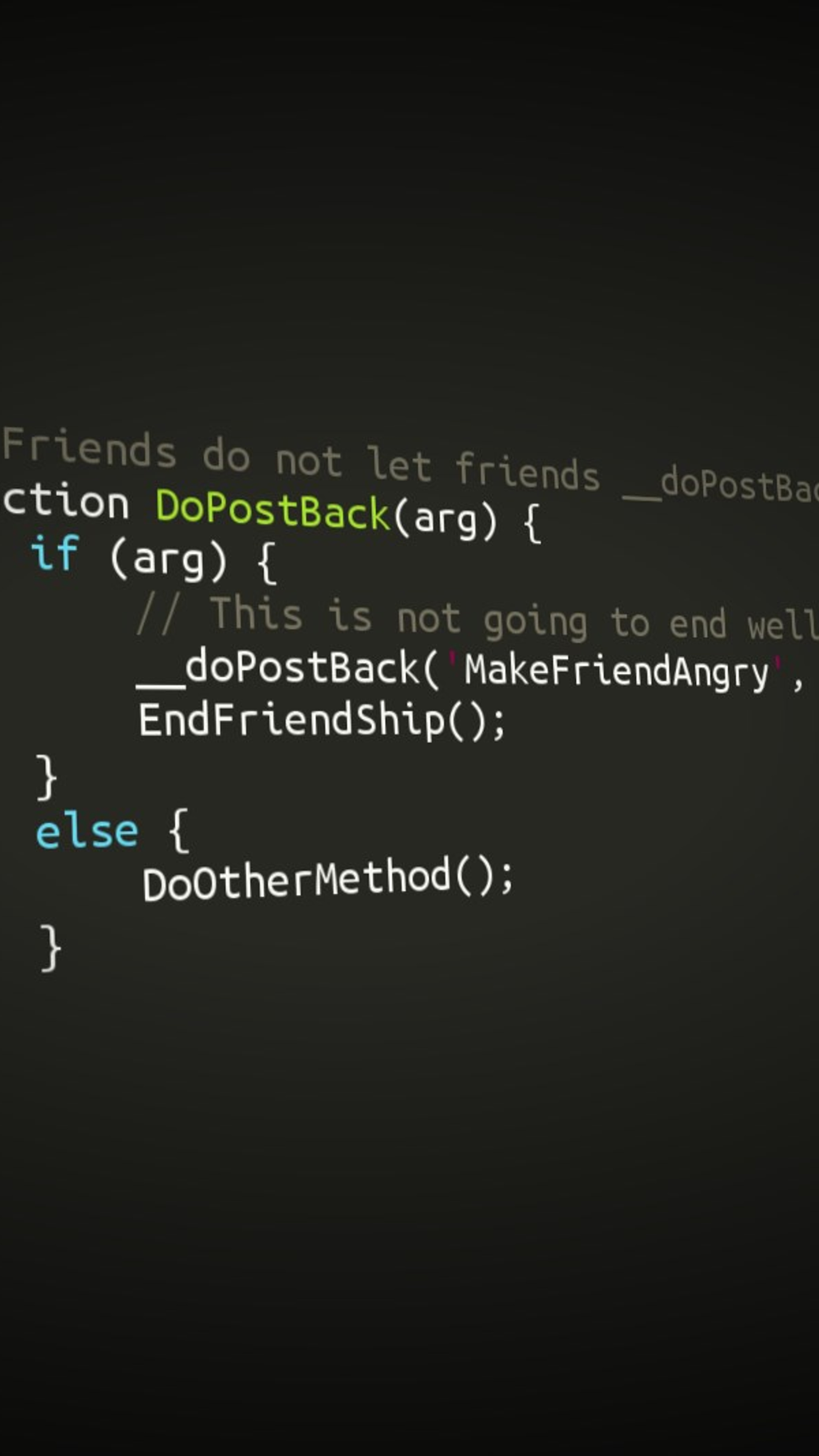 Code Programming Syntax Wallpaper,HD Computer Wallpapers,4k Wallpapers ...
