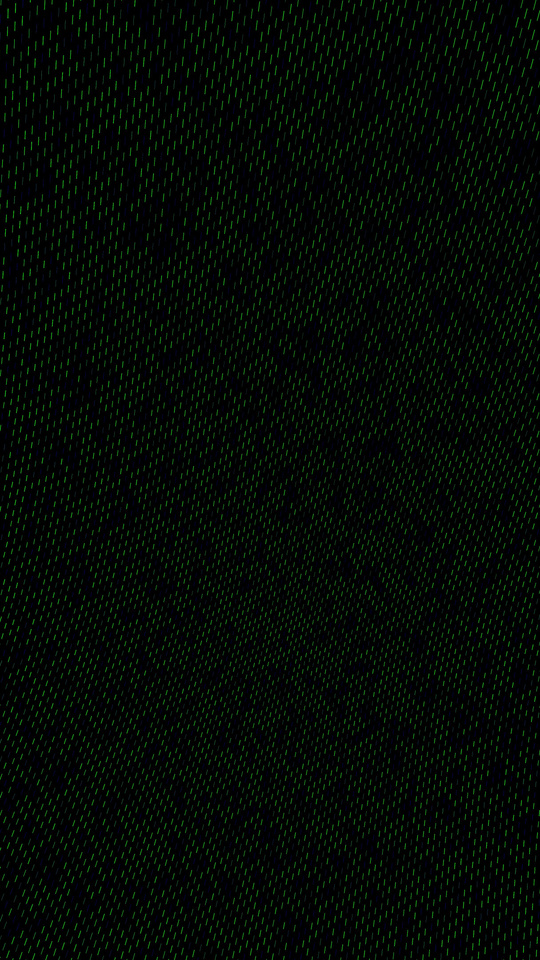 540x960 Code Rain Matrix Flow Wallpaper,540x960 Resolution HD 4k ...