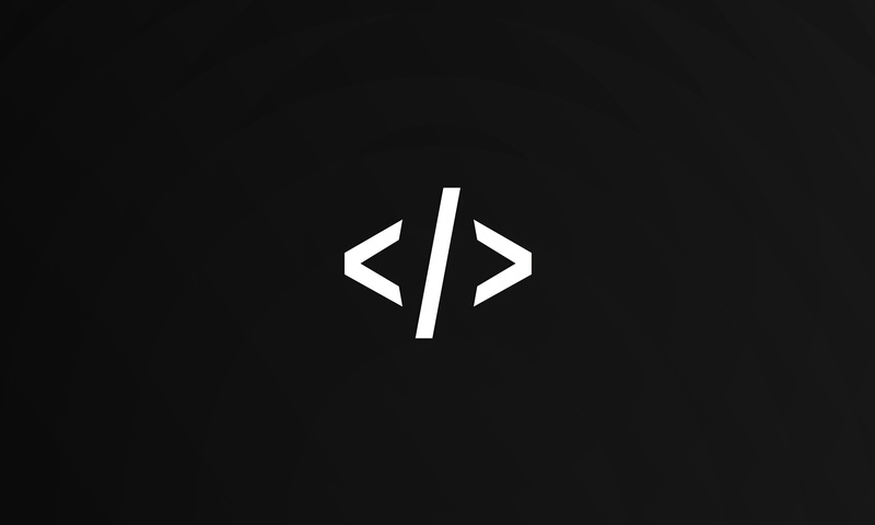 800x480 Code Syntax Dark Minimal 4k 800x480 Resolution HD 4k Wallpapers ...