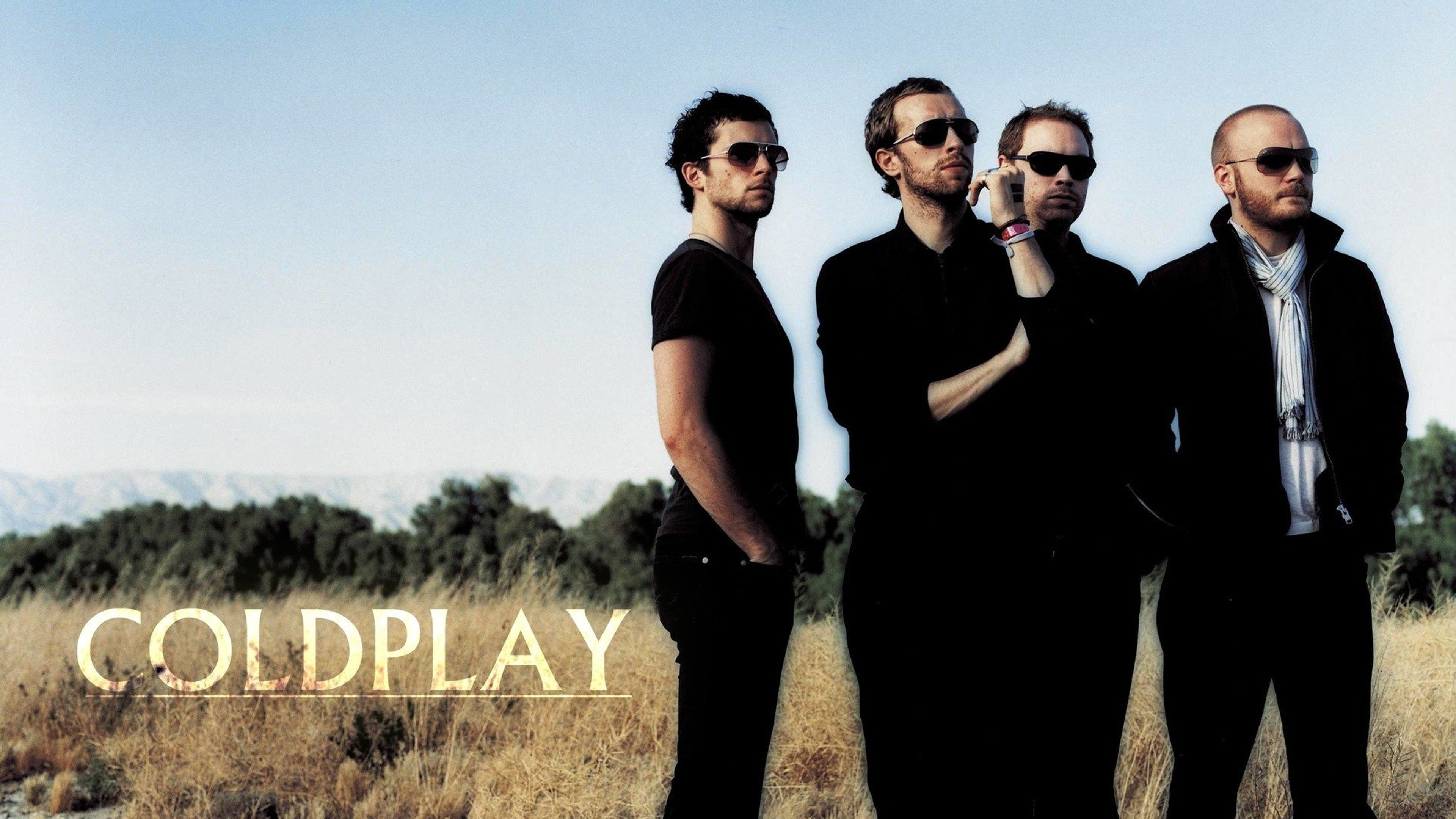 3840x2160 Coldplay Band 4K ,HD 4k Wallpapers,Images,Backgrounds,Photos ...