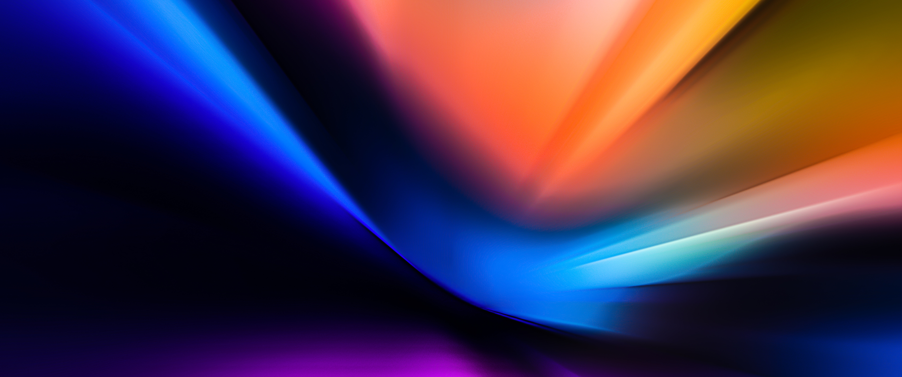 3440x1440 Colors Reflection 8k UltraWide Quad HD 1440P ,HD 4k ...