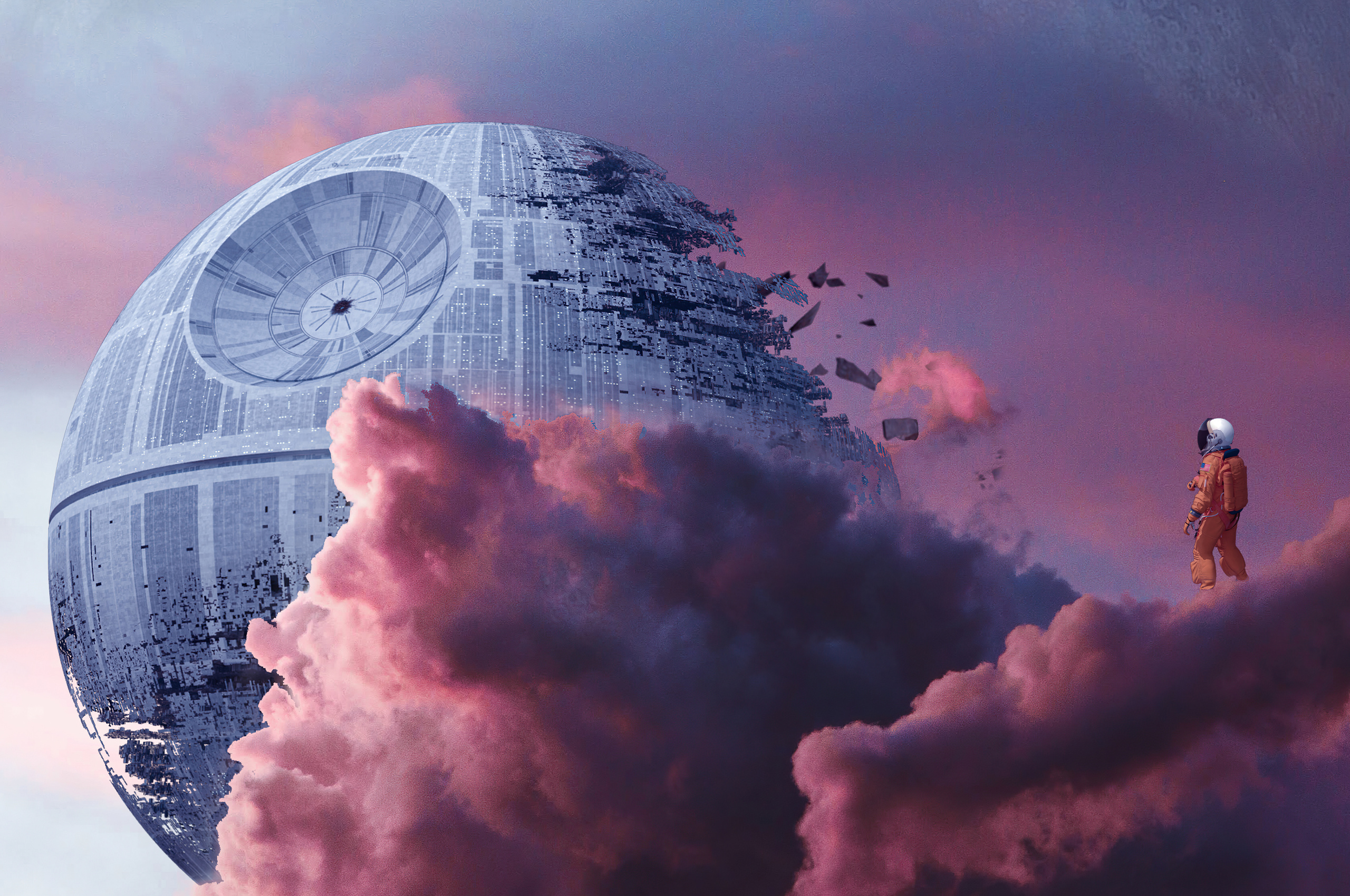 2560x1700 Colossal Wreck Chromebook Pixel ,HD 4k Wallpapers,Images ...