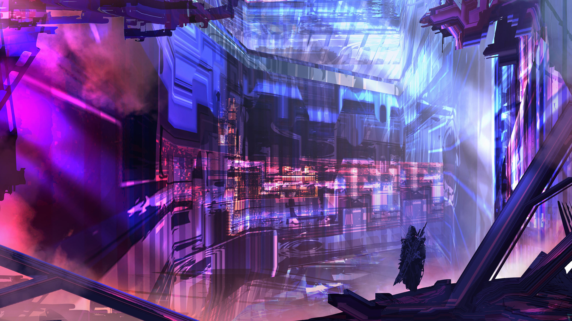 1920x1080 Computer Temple Laptop Full HD 1080P ,HD 4k Wallpapers,Images ...