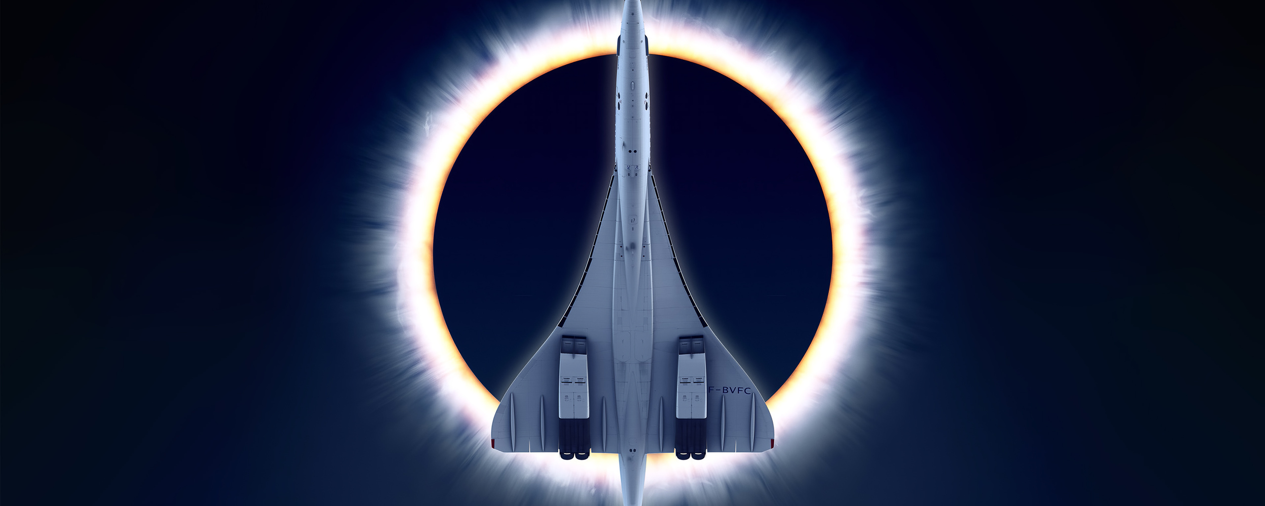 2560x1024 Concorde Carre Eclipse Wallpaper,2560x1024 Resolution HD 4k ...