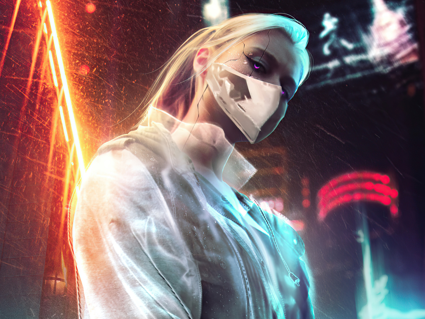 1400x1050 Contract Killer 4k Wallpaper,1400x1050 Resolution HD 4k ...