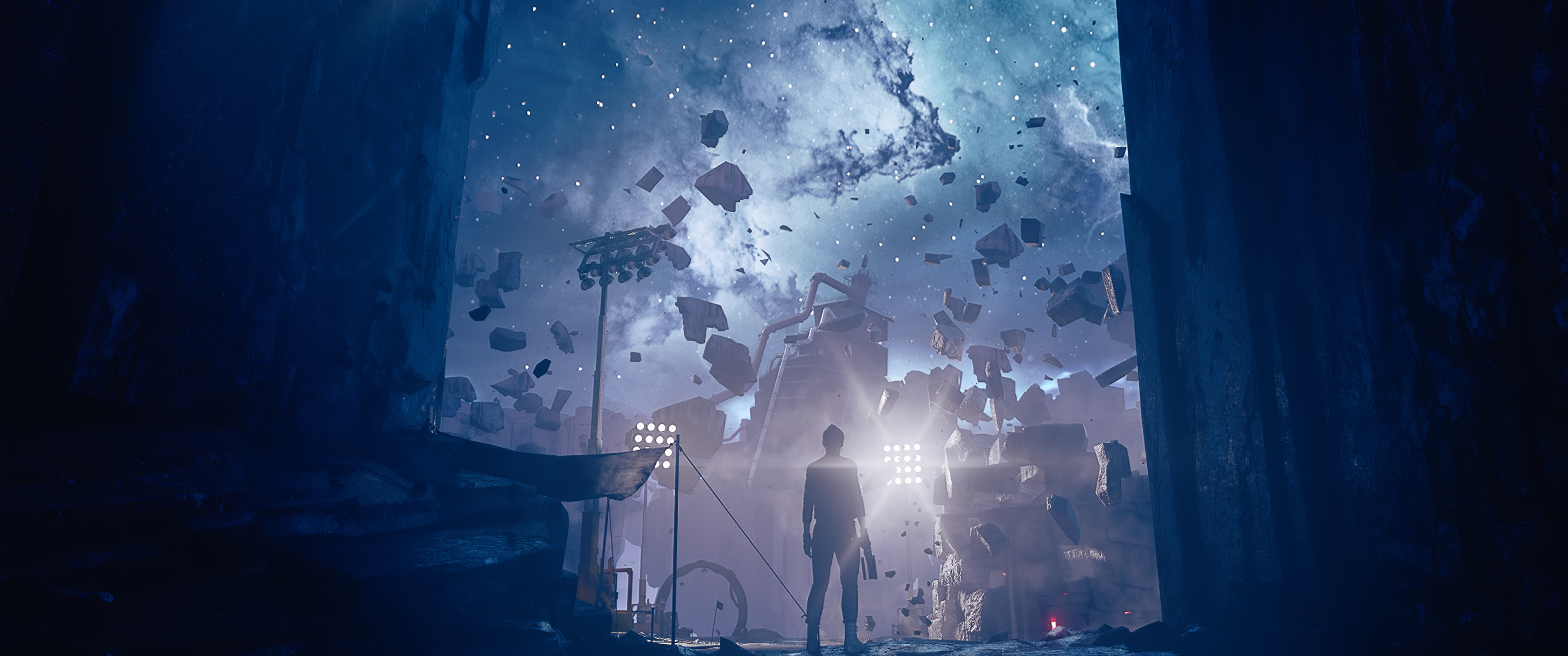 3440x1440 Control Game 2020 4k UltraWide Quad HD 1440P ,HD 4k ...