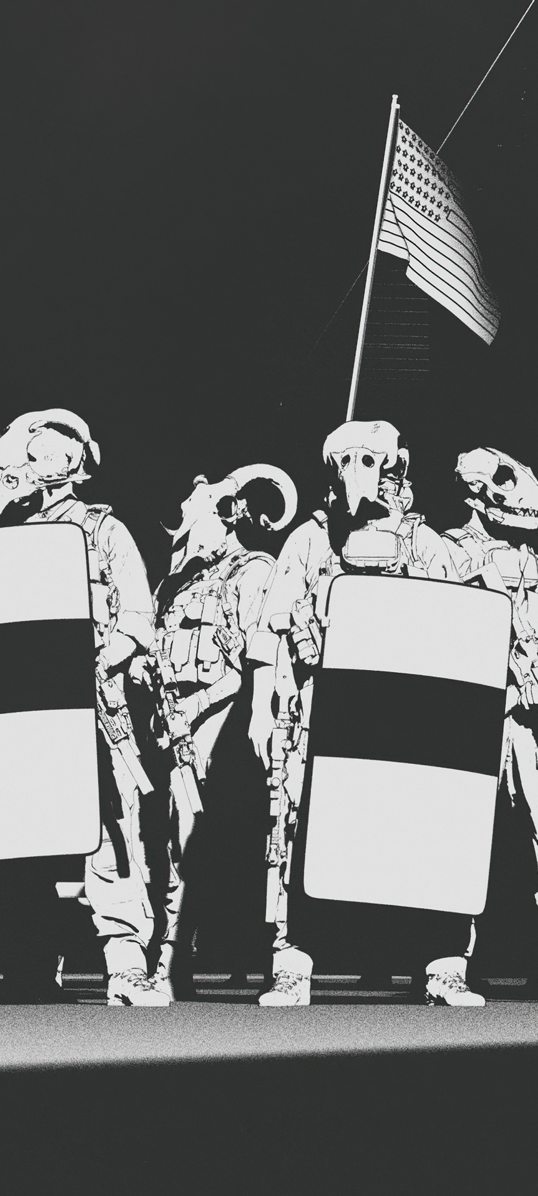 1080x2400 Controlling People Google Pixel 7 ,HD 4k Wallpapers,Images ...