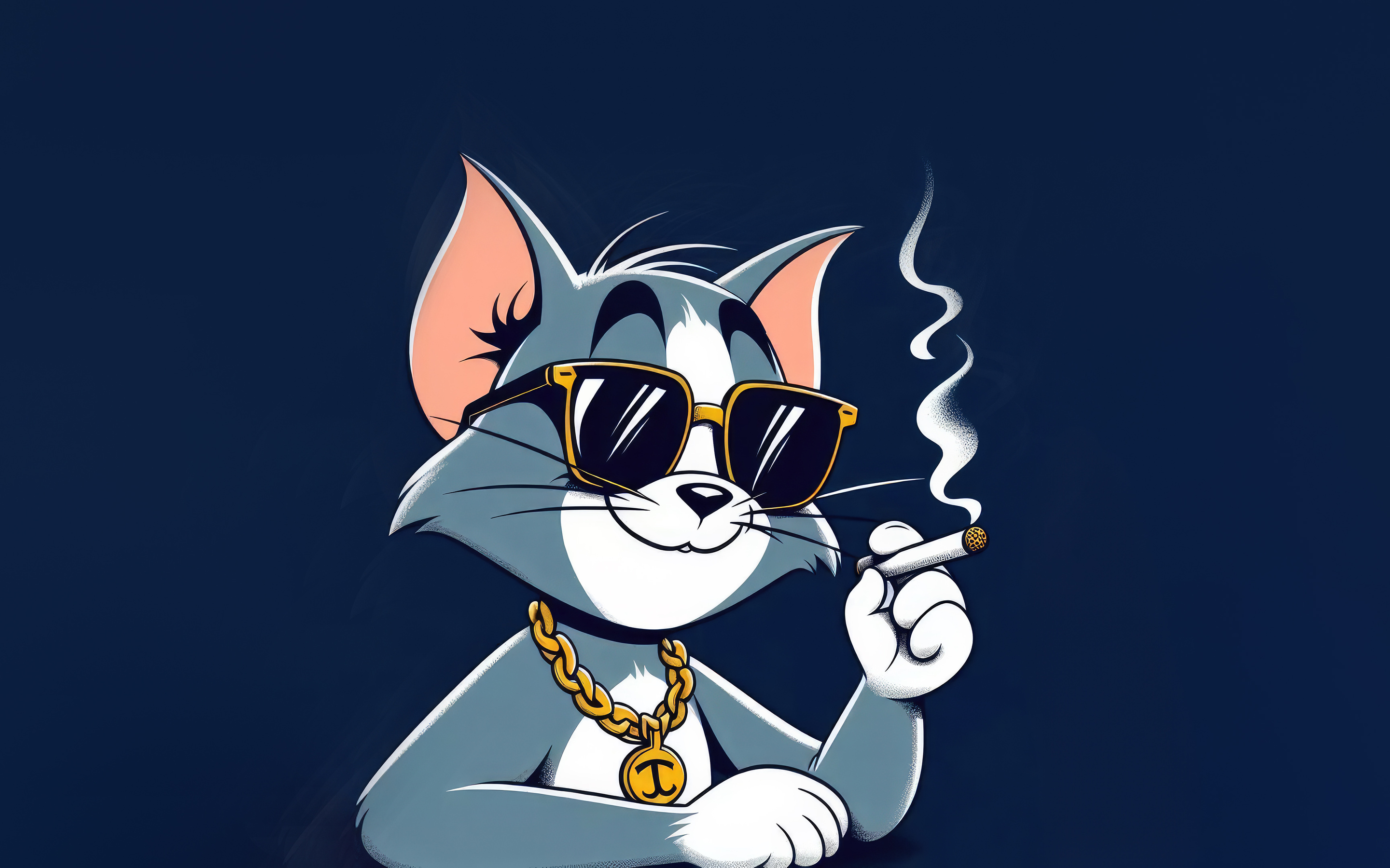 2880x1800 Cool Tom Macbook Pro Retina ,HD 4k Wallpapers,Images ...