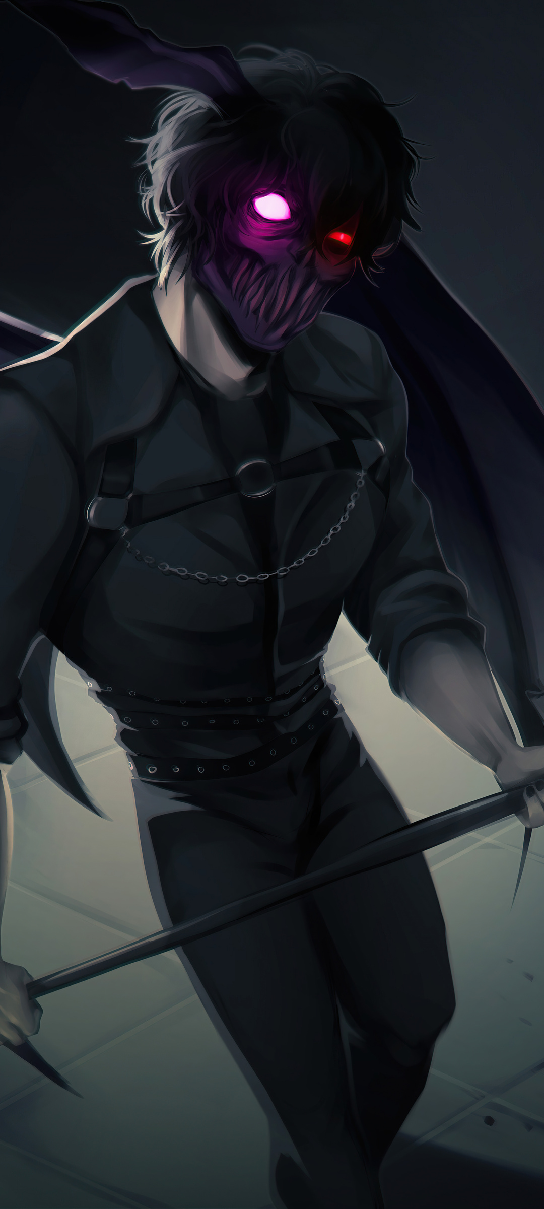 1080x2400 Corpse Husband Daywalker 5k Google Pixel 7 ,HD 4k Wallpapers ...