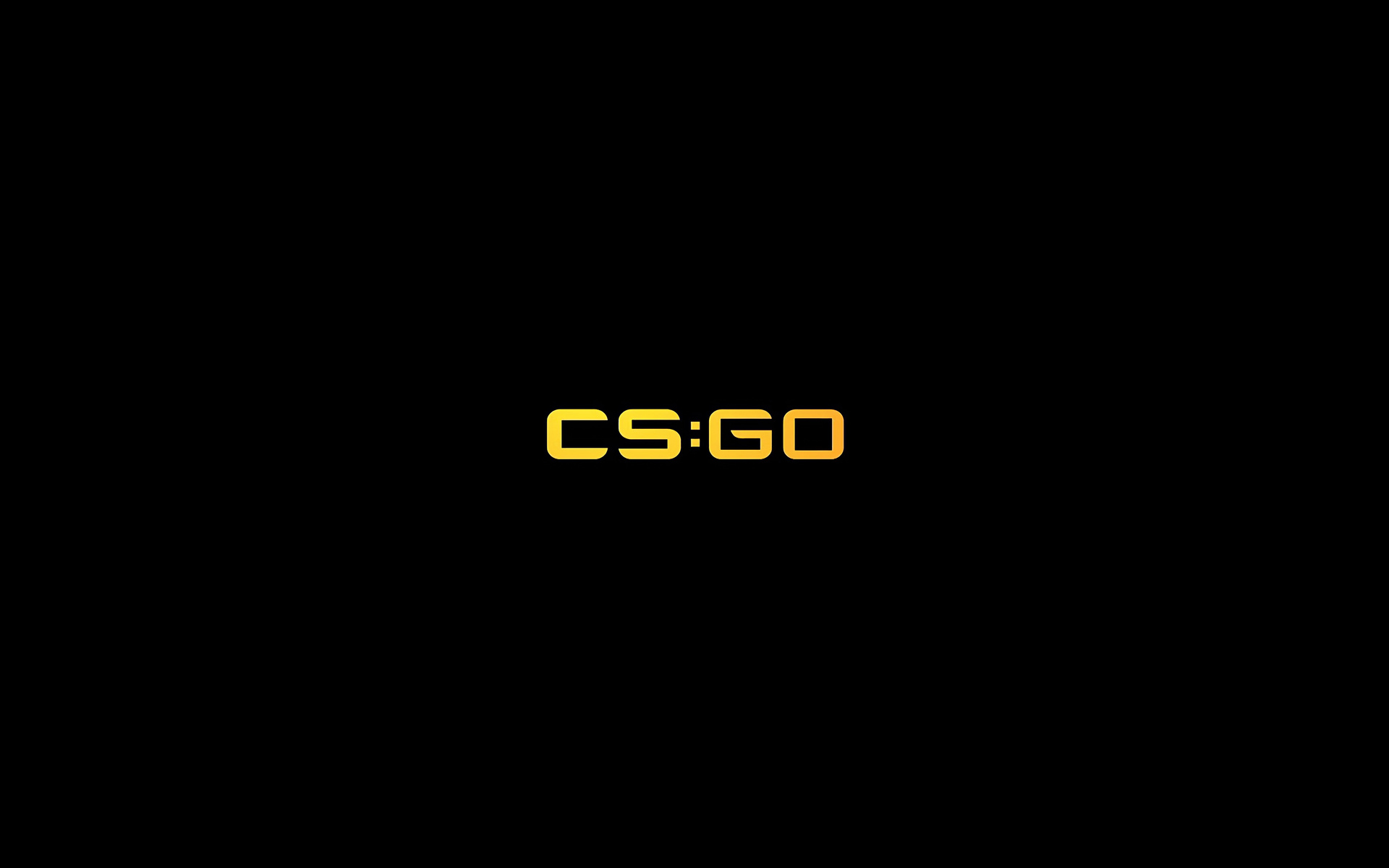 1920x1200 Counter Strike Global Offensive Minimal Logo 4k 1080P ...