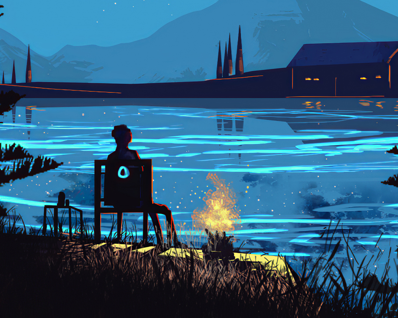 1280x1024 Cresent Watch Wallpaper,1280x1024 Resolution HD 4k Wallpapers ...