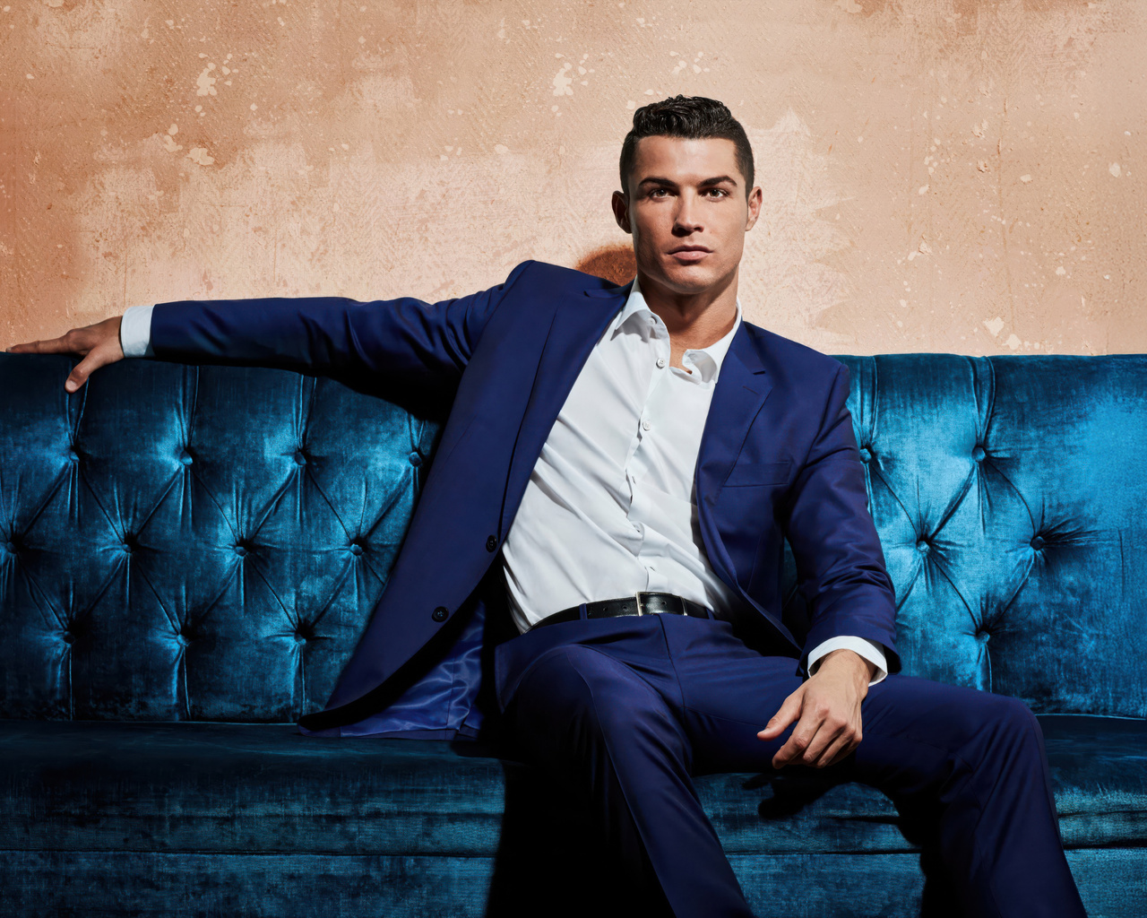 1280x1024 Cristiano Ronaldo 2025 Wallpaper,1280x1024 Resolution HD 4k ...