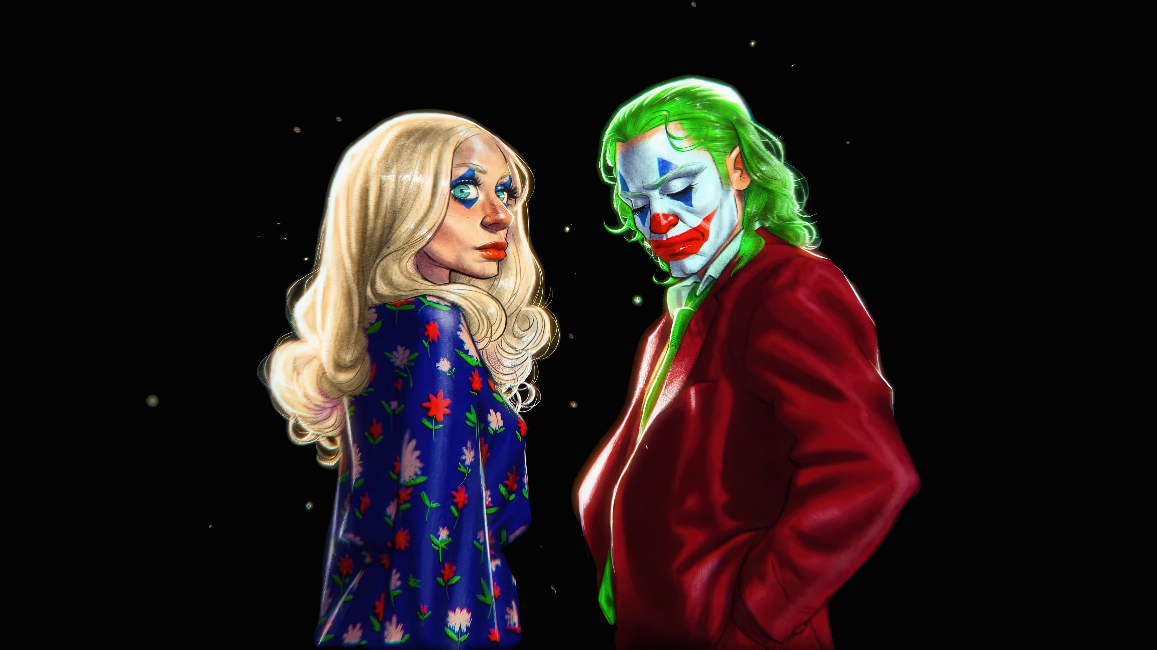 3840x2160 Crown Prince And His Queen 4K ,HD 4k Wallpapers,Images ...