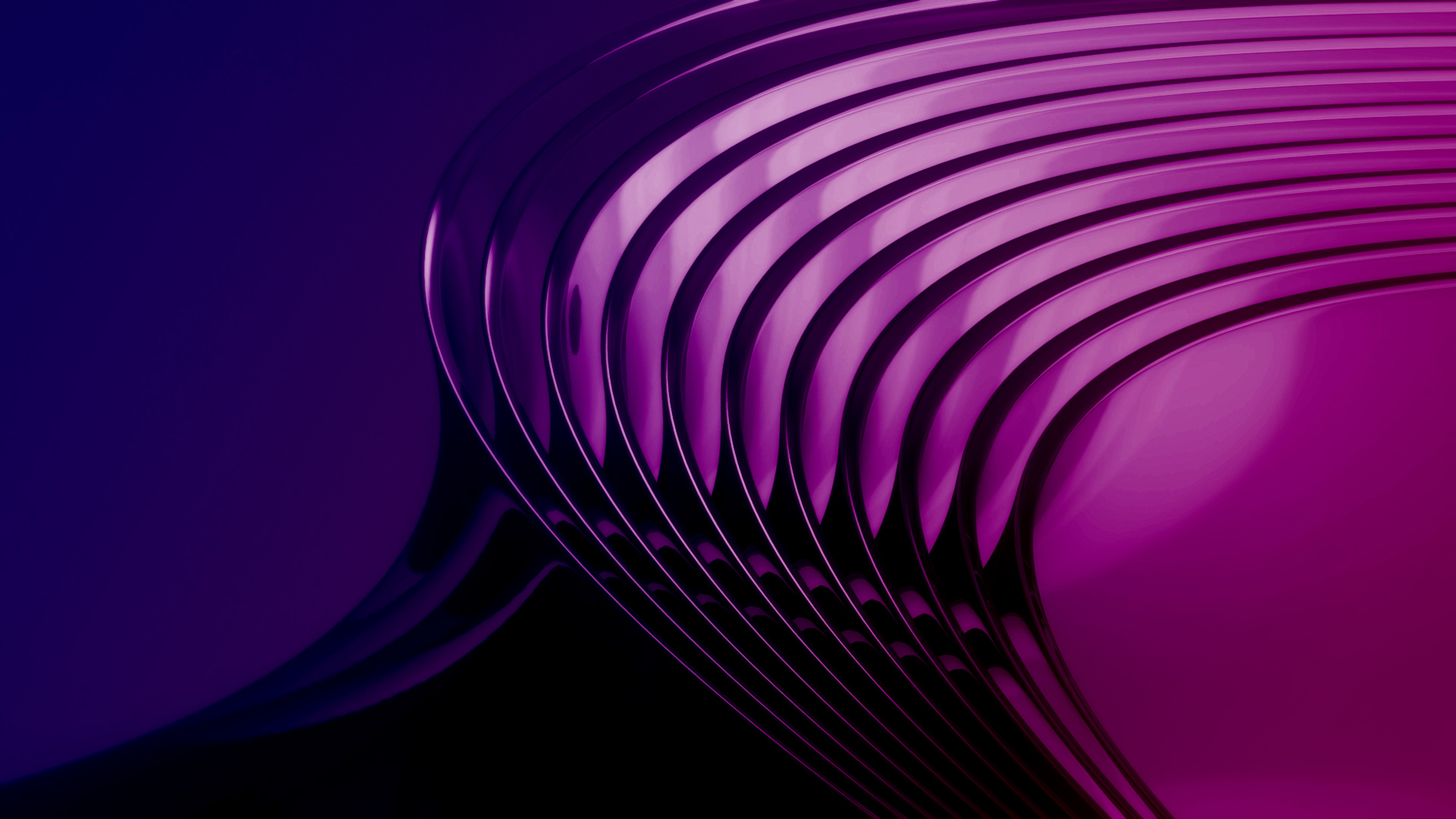 3840x2160 Crystal Shapes Abstract 3 4K ,HD 4k Wallpapers,Images ...