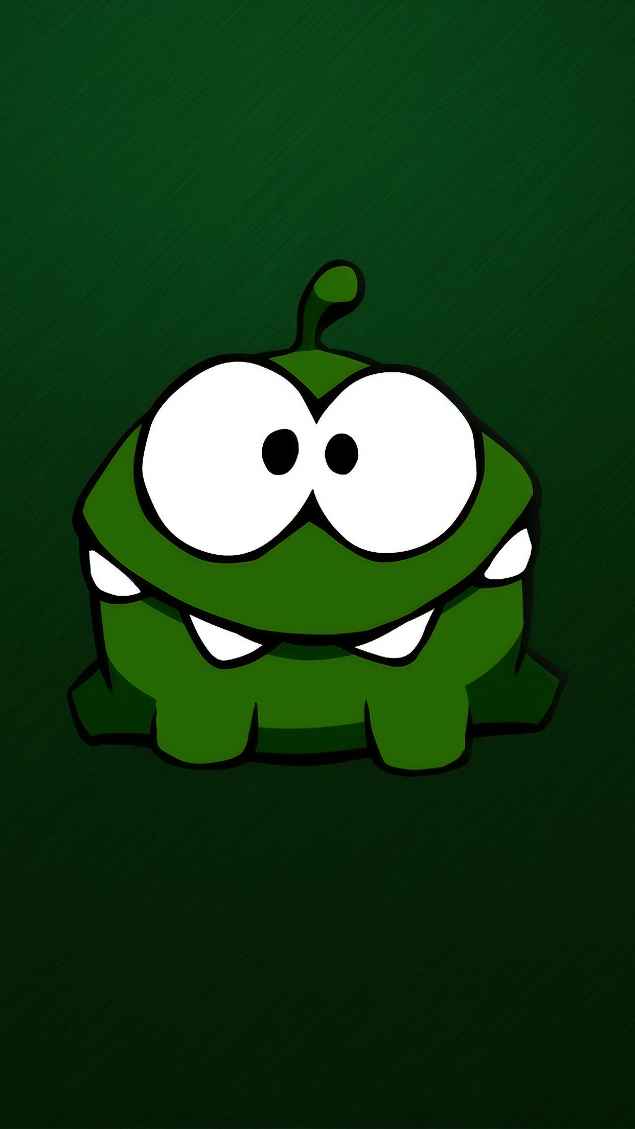 2160x3840 Cut The Rope Frog Sony Xperia X,XZ,Z5 Premium ,HD 4k ...